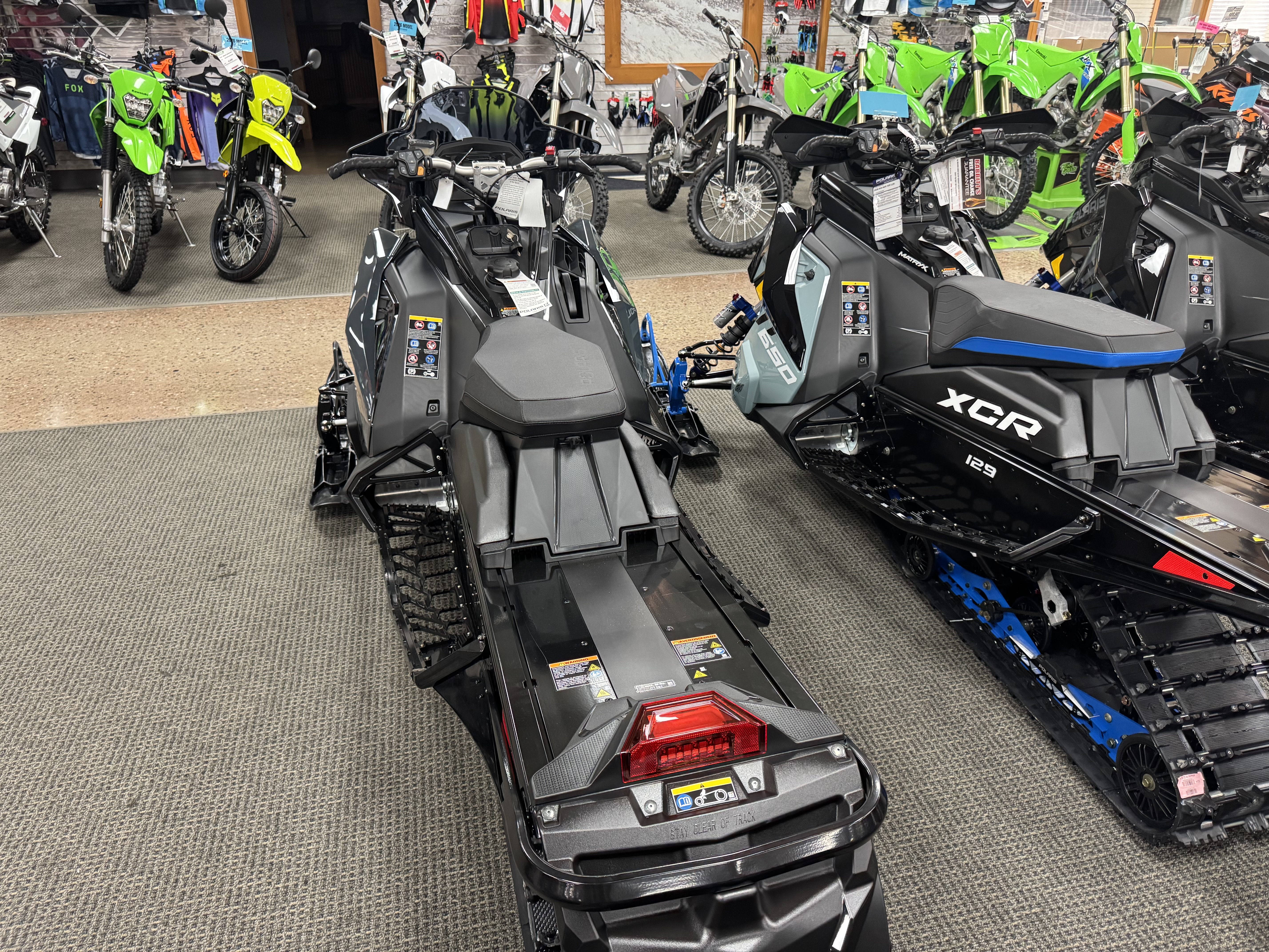 New Inventory Babbitt's Online Norton Shores, MI (231) 737-9241