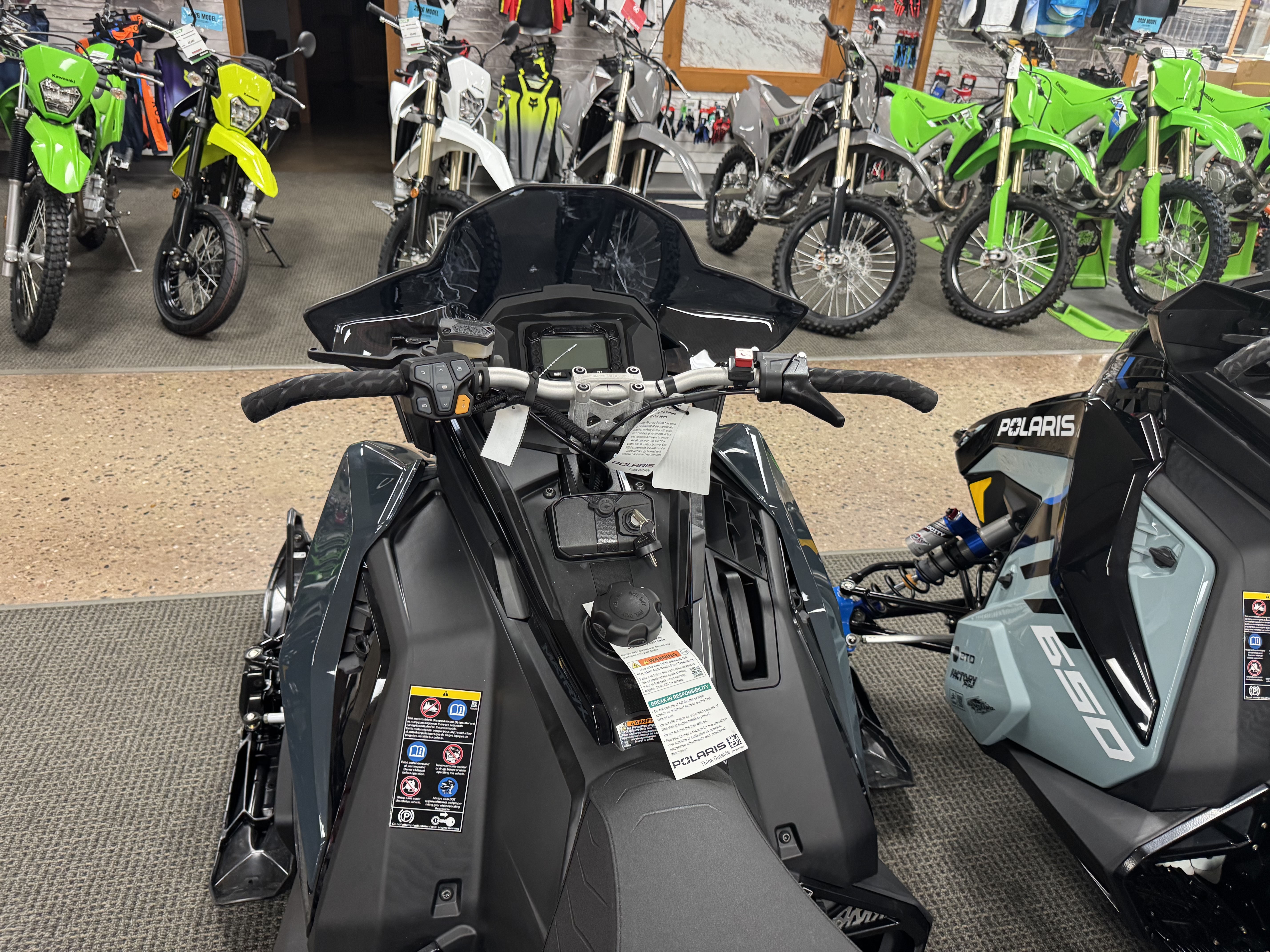 New Inventory Babbitt's Online Norton Shores, MI (231) 737-9241