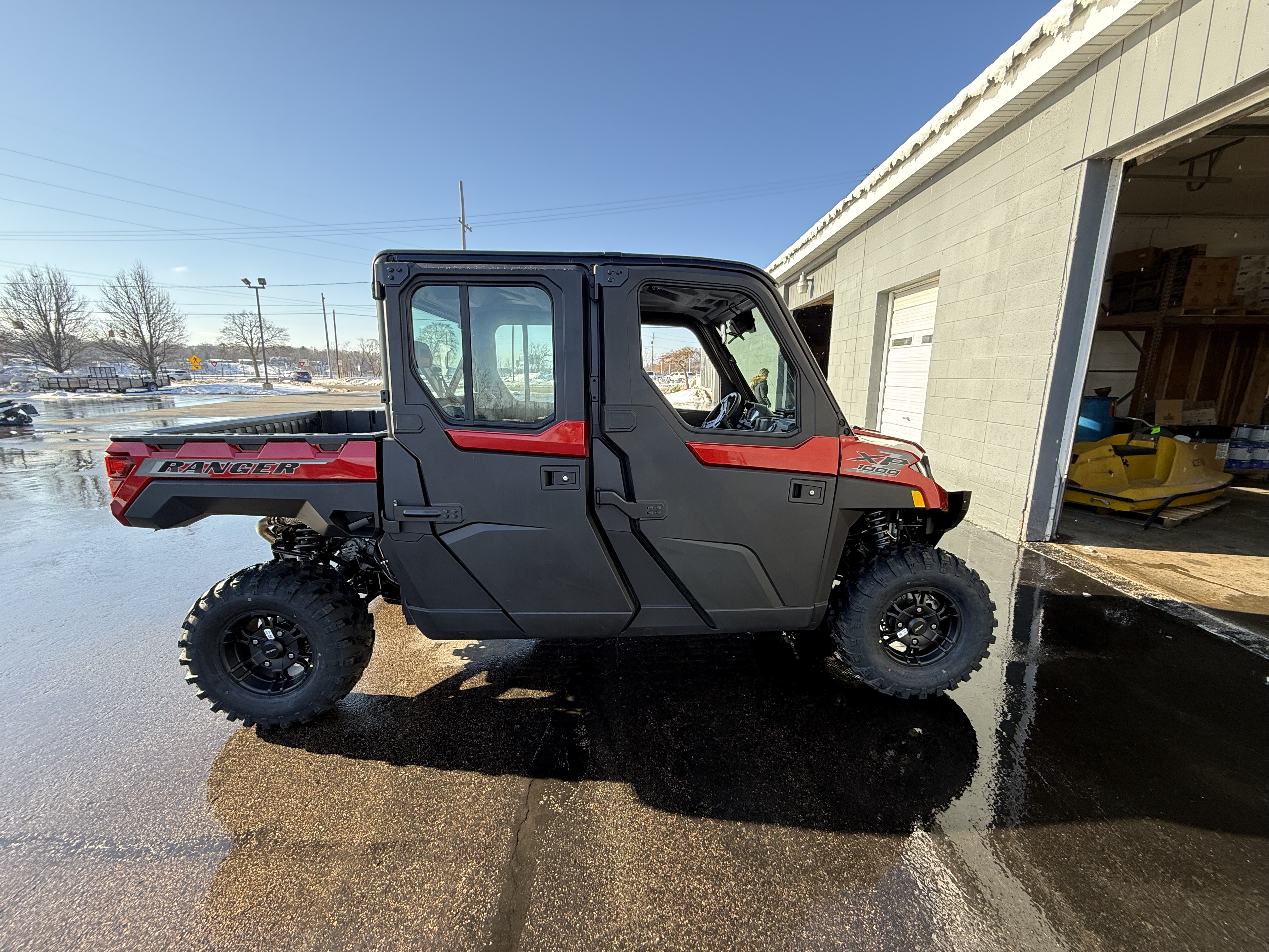 New Inventory Babbitt's Online Norton Shores, MI (231) 737-9241