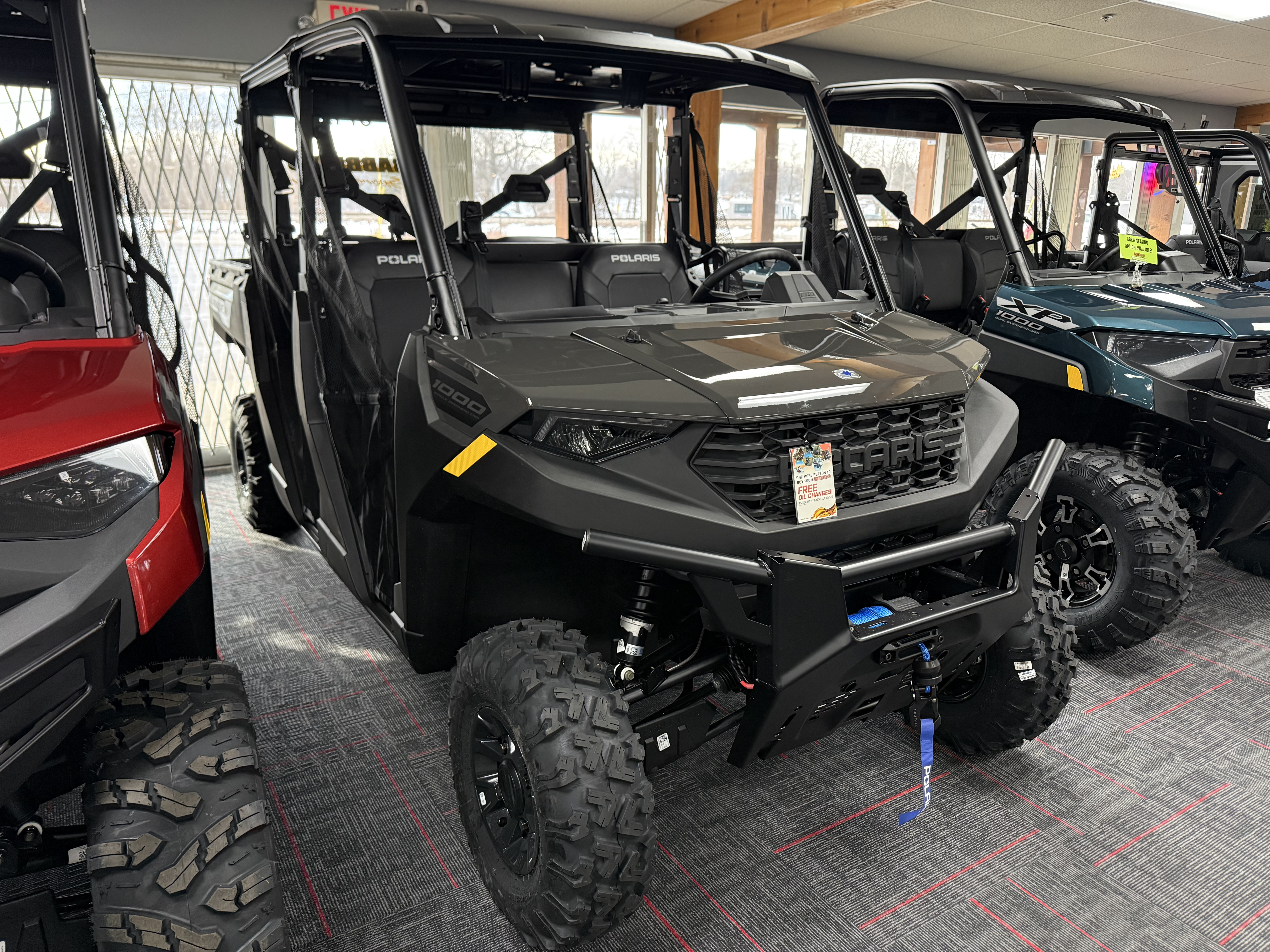New Inventory Babbitt's Online Norton Shores, MI (231) 737-9241