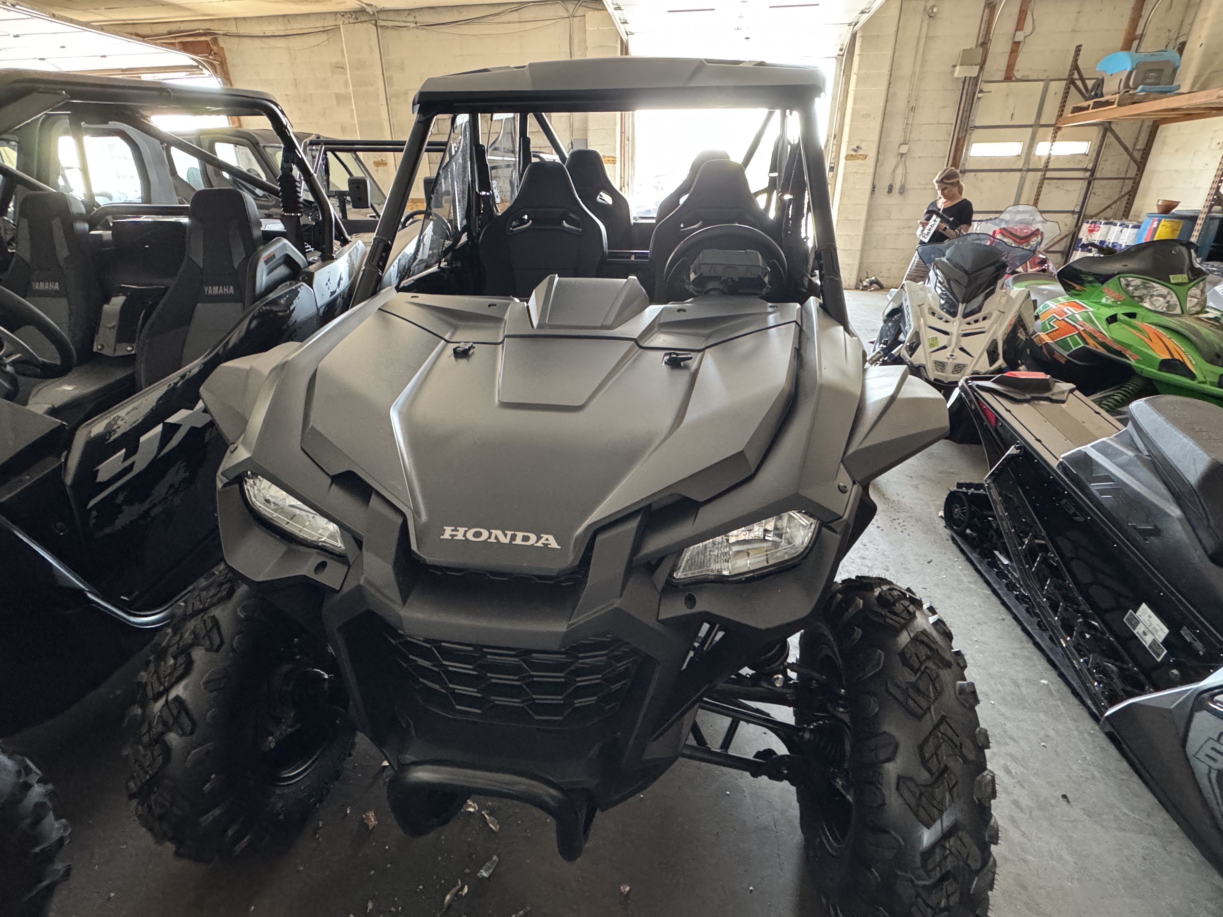 New Inventory Babbitt's Online Norton Shores, MI (231) 737-9241