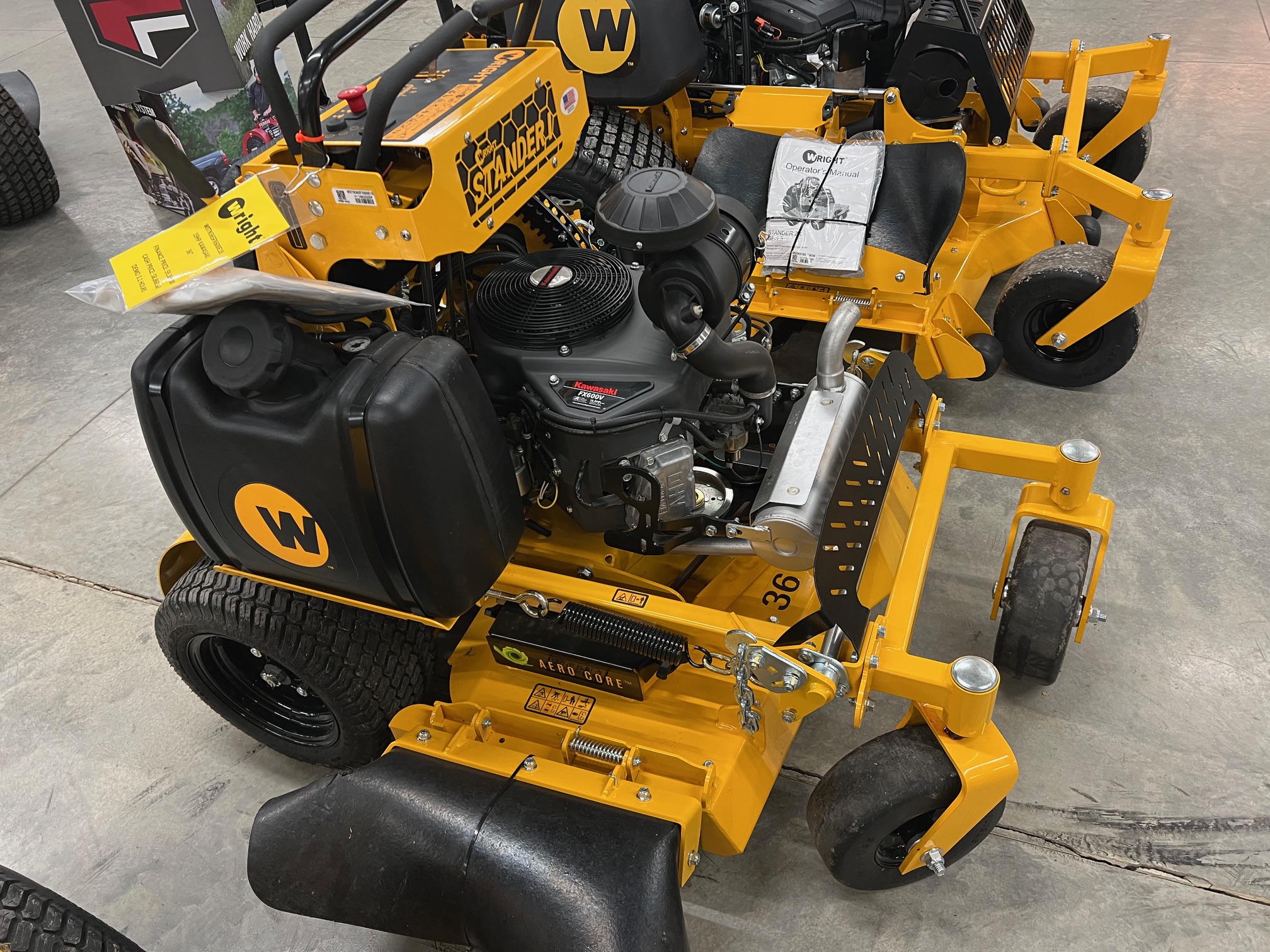 New Inventory Richard's Small Engine, INC. Ellettsville, IN (812) 876-9302