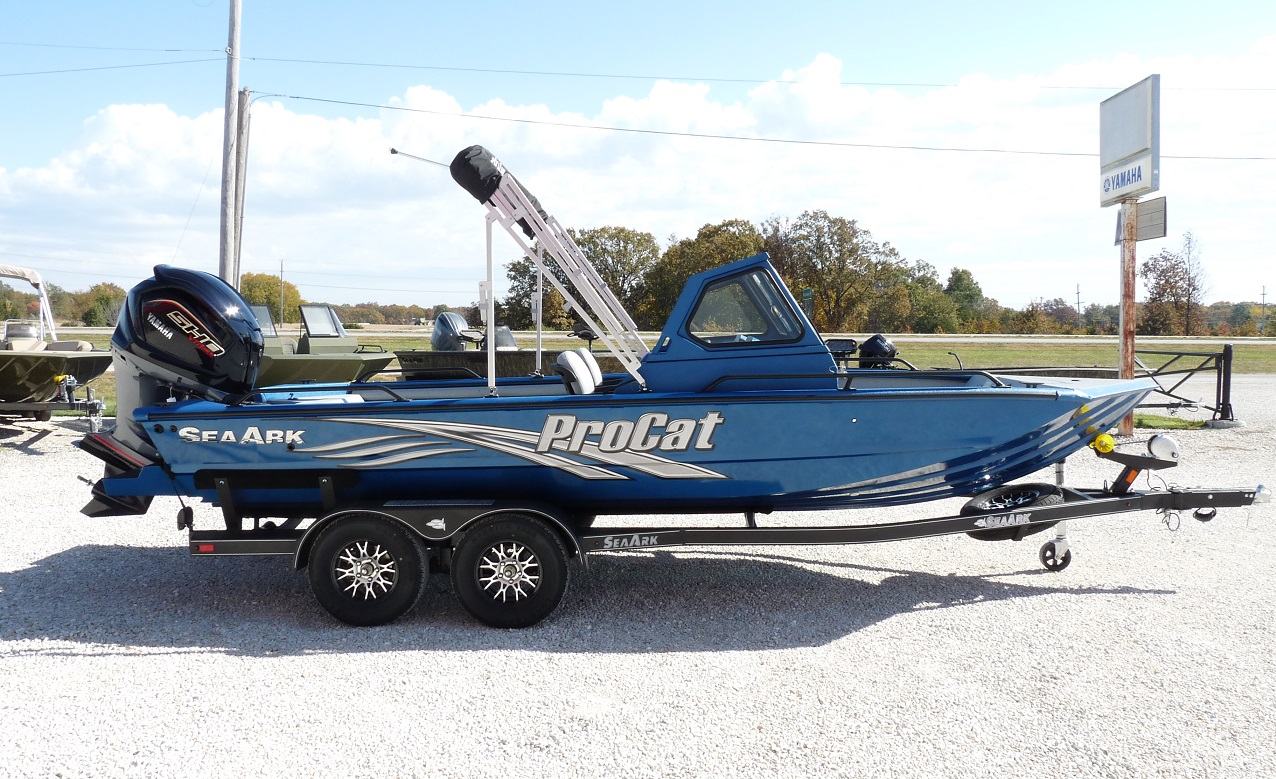 Inventory Cooks Boats & Motors Troy, MO (636) 528-4051