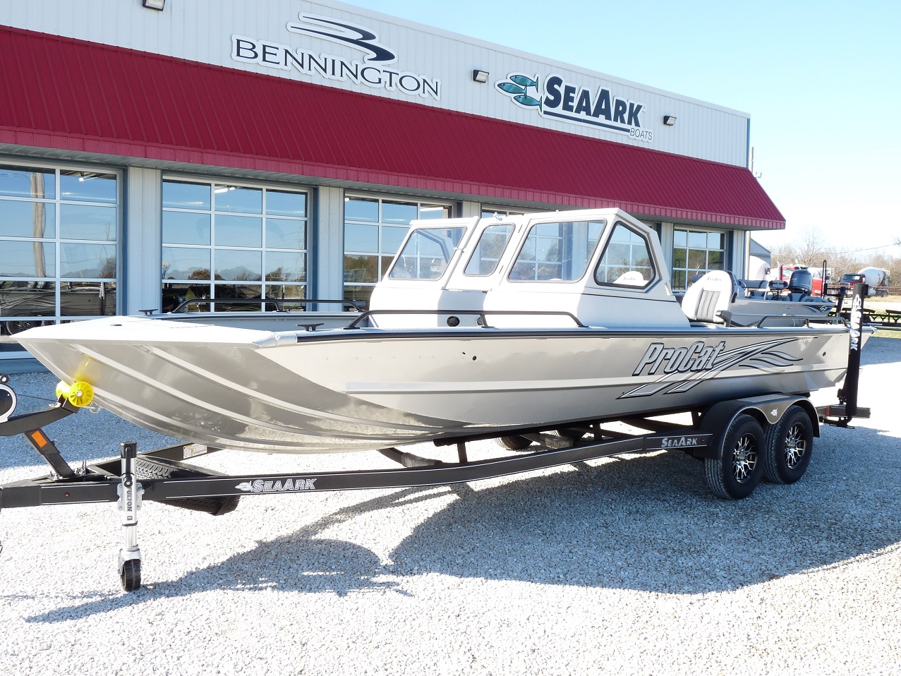 In-Stock New and Used Models For Sale in Troy, MO Cooks Boats & Motors ...