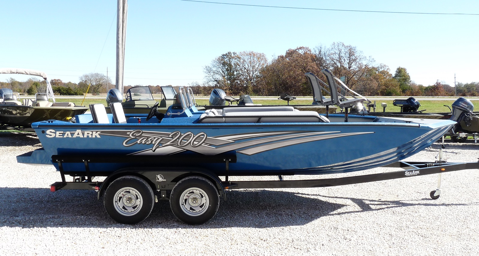 In-Stock New and Used Models For Sale in Troy, MO Cooks Boats & Motors ...