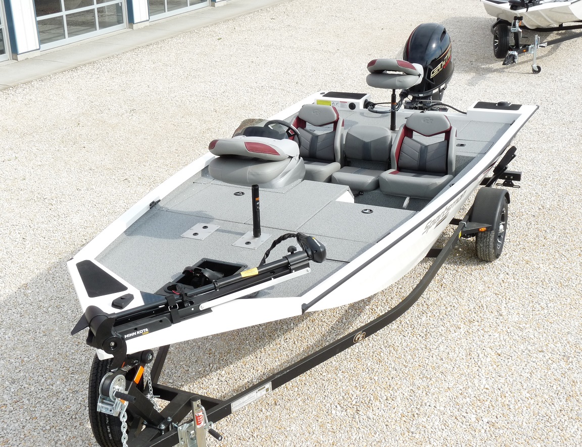 In-Stock New and Used Models For Sale in Troy, MO Cooks Boats & Motors ...