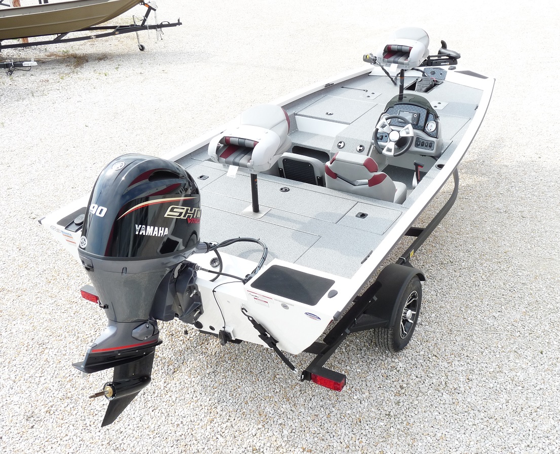 In-Stock New and Used Models For Sale in Troy, MO Cooks Boats & Motors ...