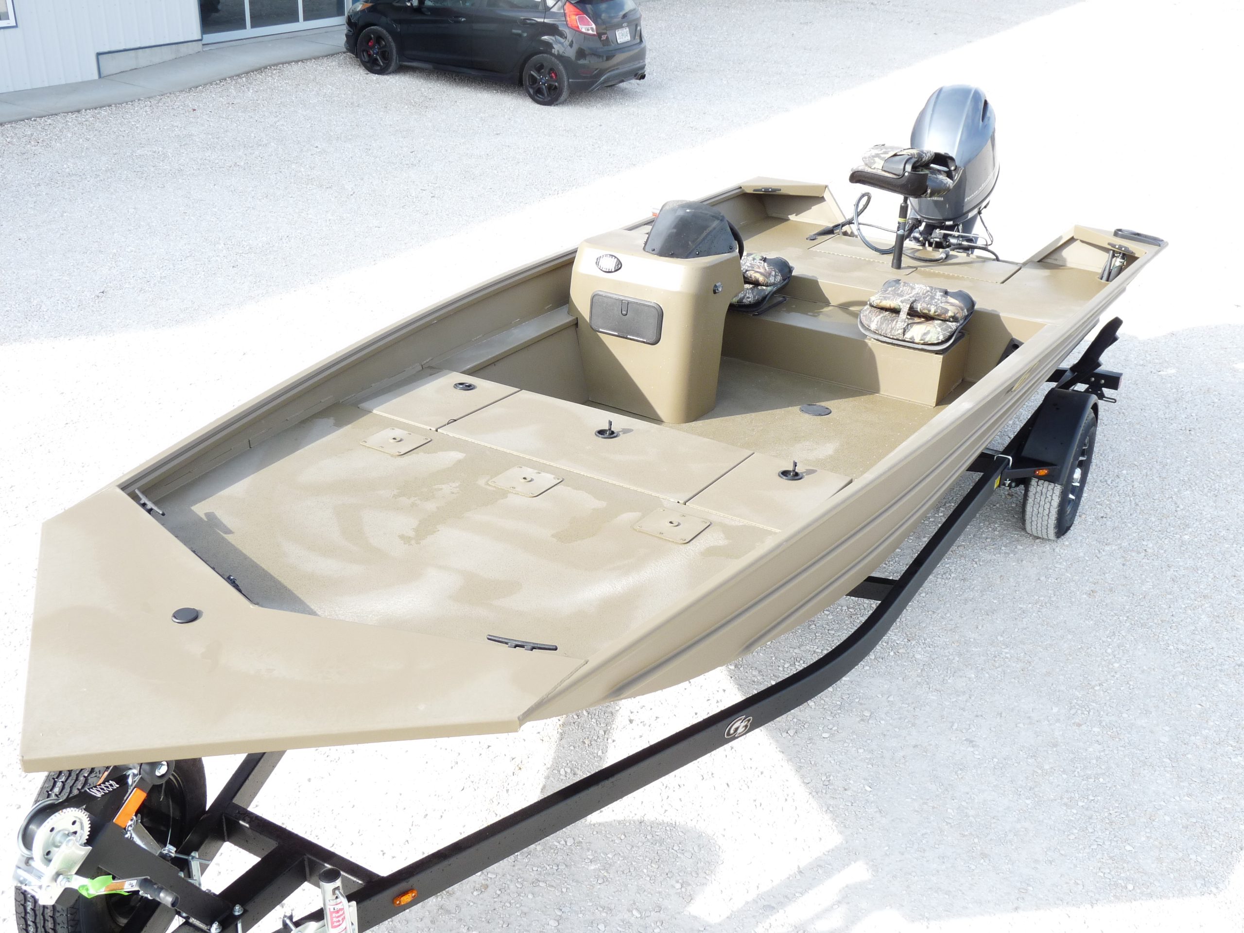 In-Stock New and Used Models For Sale in Troy, MO Cooks Boats & Motors ...