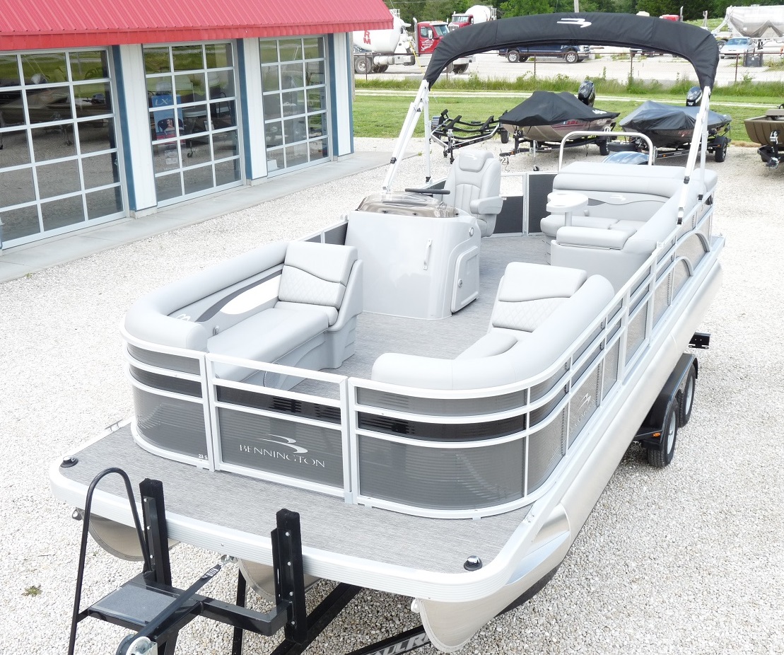 In-Stock New and Used Models For Sale in Troy, MO Cooks Boats & Motors ...