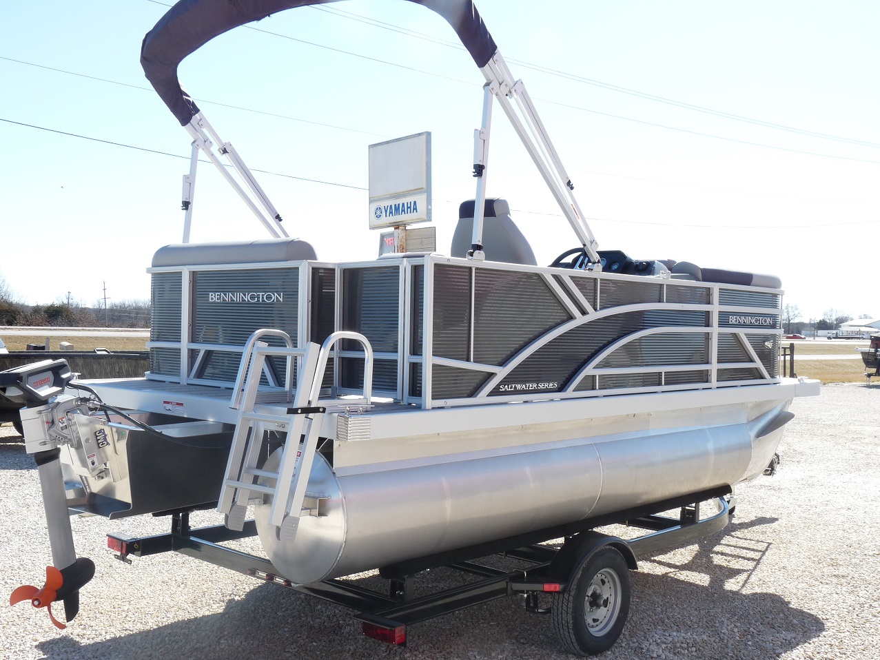 In-Stock New and Used Models For Sale in Troy, MO Cooks Boats & Motors ...