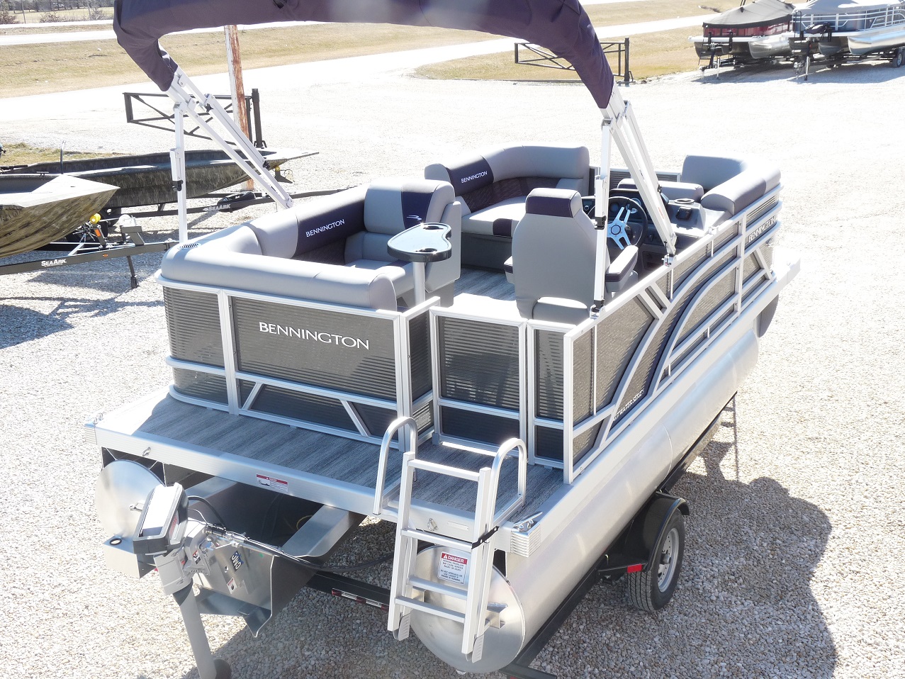 In-Stock New and Used Models For Sale in Troy, MO Cooks Boats & Motors ...