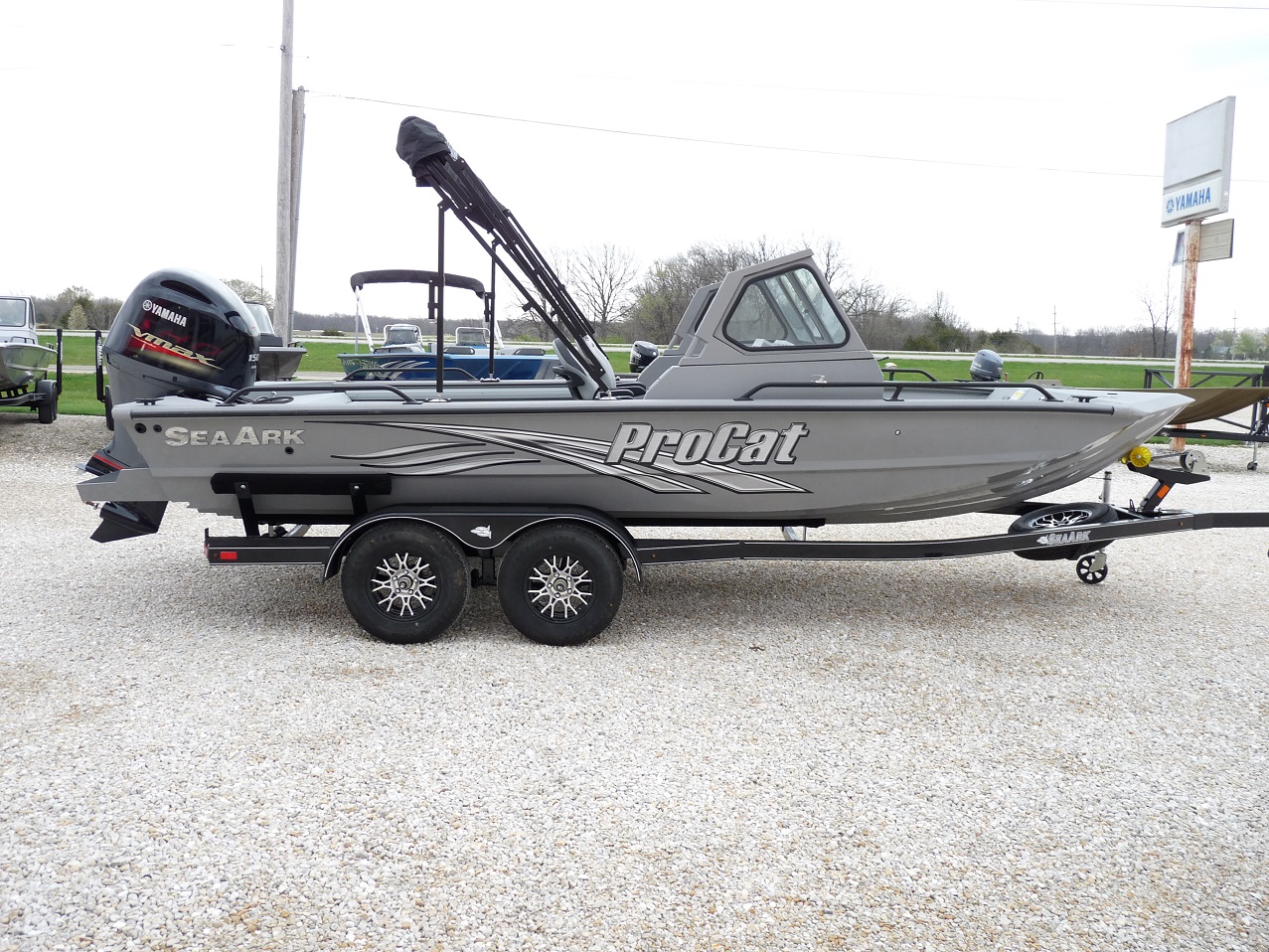 In-Stock New and Used Models For Sale in Troy, MO Cooks Boats & Motors ...