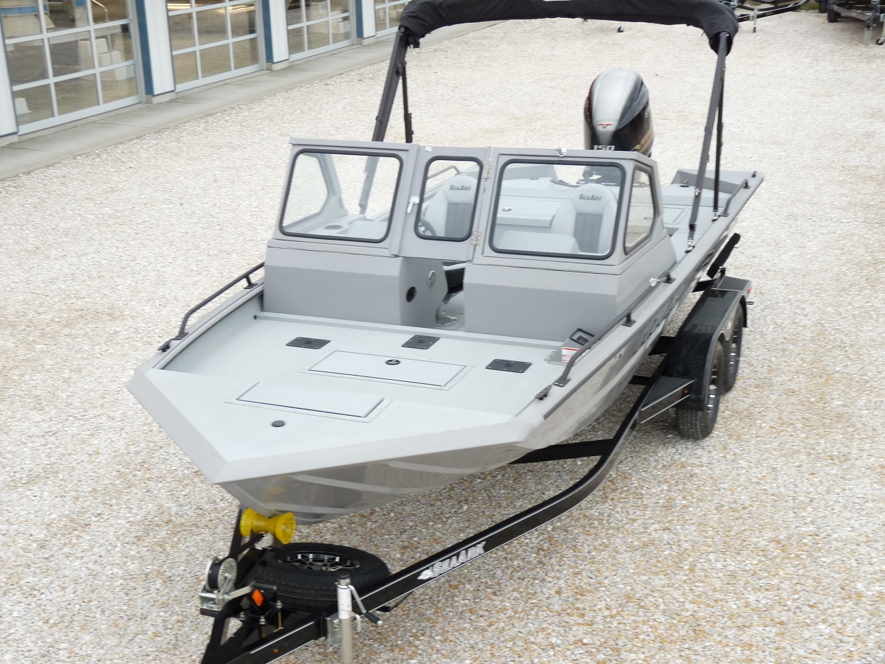 In-Stock New and Used Models For Sale in Troy, MO Cooks Boats & Motors ...