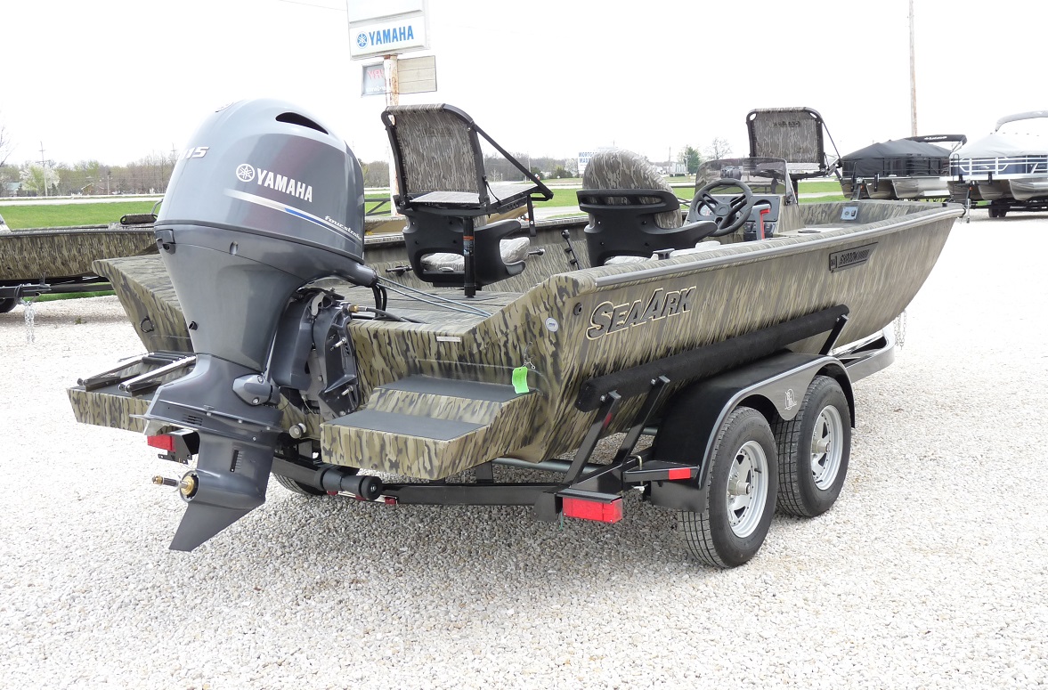 In-Stock New and Used Models For Sale in Troy, MO Cooks Boats & Motors ...
