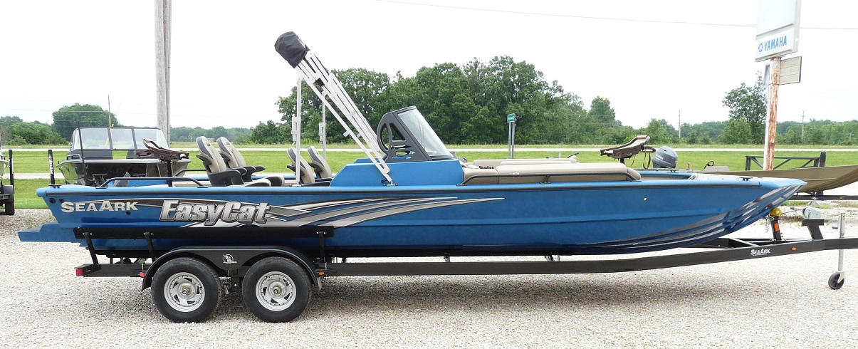 In-Stock New and Used Models For Sale in Troy, MO Cooks Boats & Motors ...