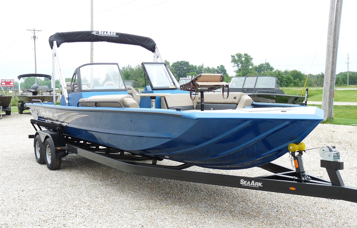 In-Stock New and Used Models For Sale in Troy, MO Cooks Boats & Motors ...