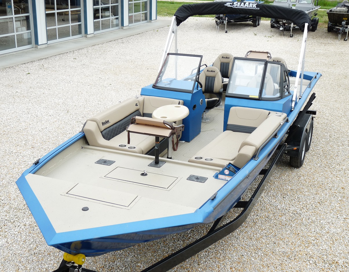 In-Stock New and Used Models For Sale in Troy, MO Cooks Boats & Motors ...