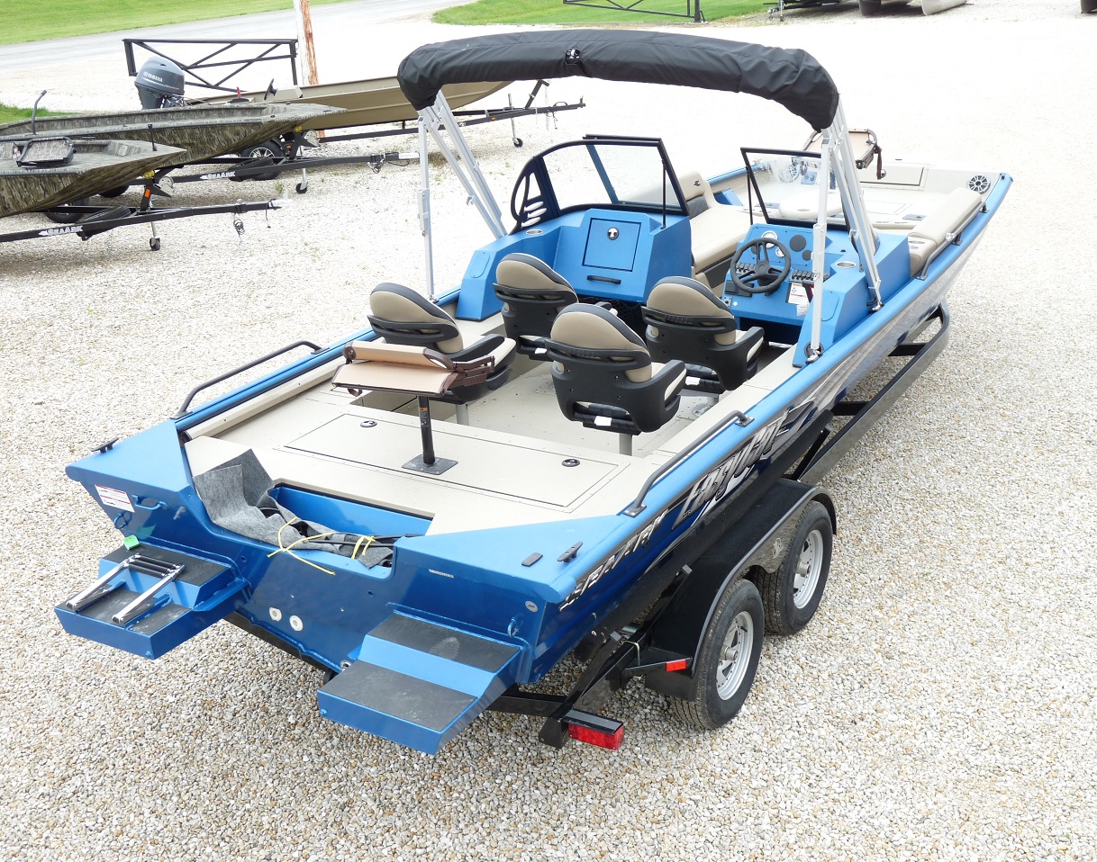 In-Stock New and Used Models For Sale in Troy, MO Cooks Boats & Motors ...