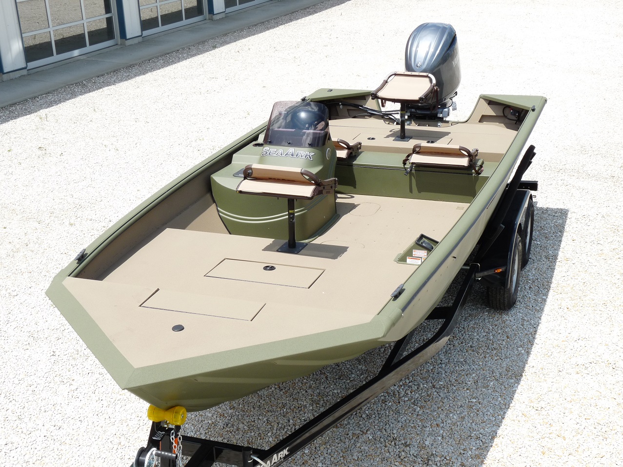 In-Stock New and Used Models For Sale in Troy, MO Cooks Boats & Motors ...