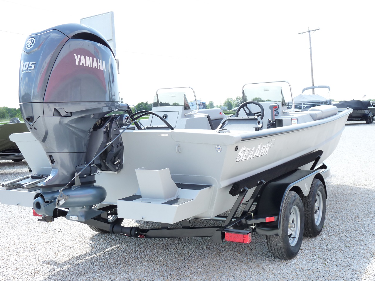 In-Stock New and Used Models For Sale in Troy, MO Cooks Boats & Motors ...
