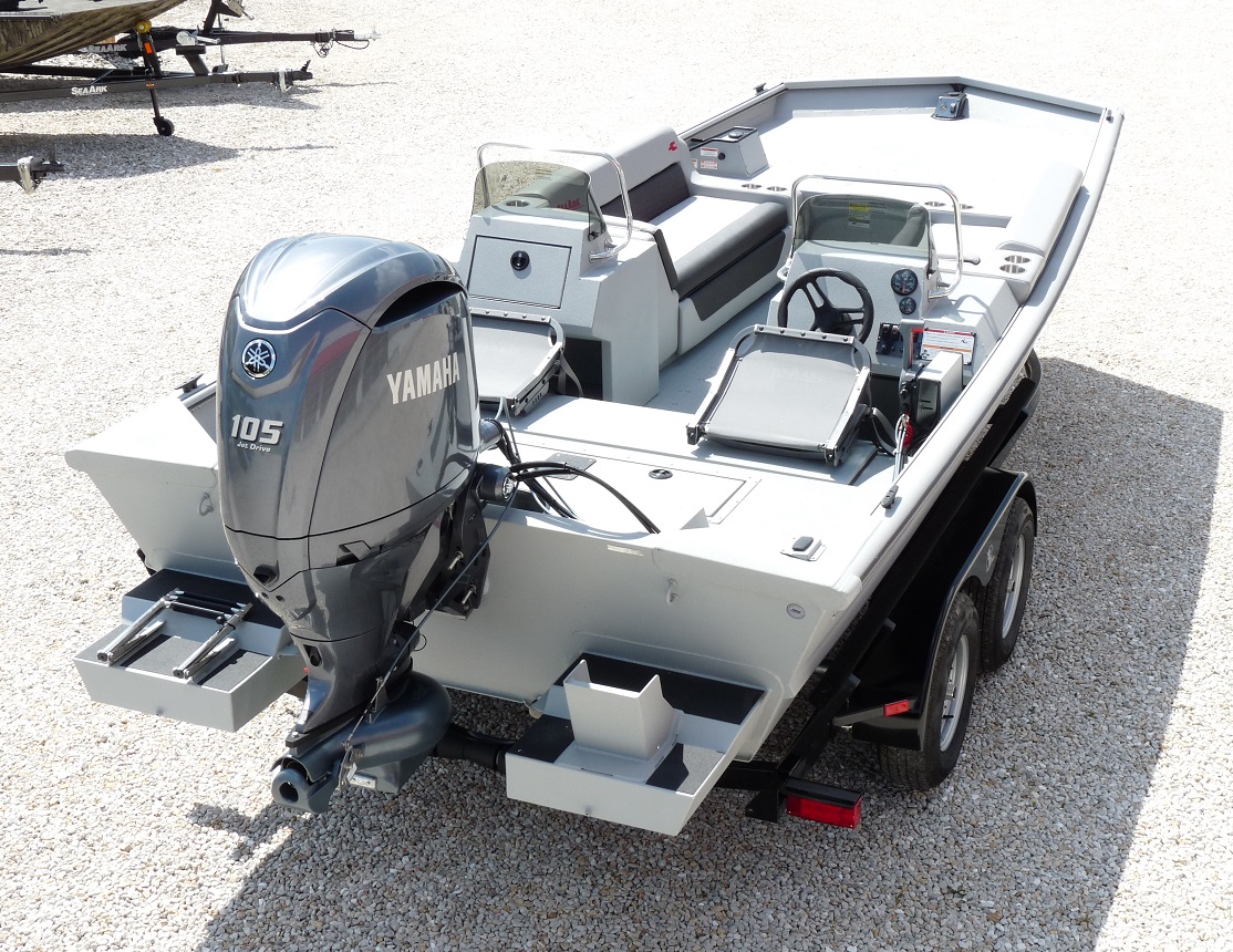 In-Stock New and Used Models For Sale in Troy, MO Cooks Boats & Motors ...
