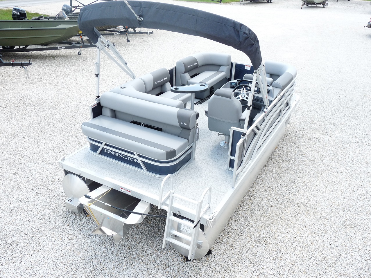 In-Stock New and Used Models For Sale in Troy, MO Cooks Boats & Motors ...