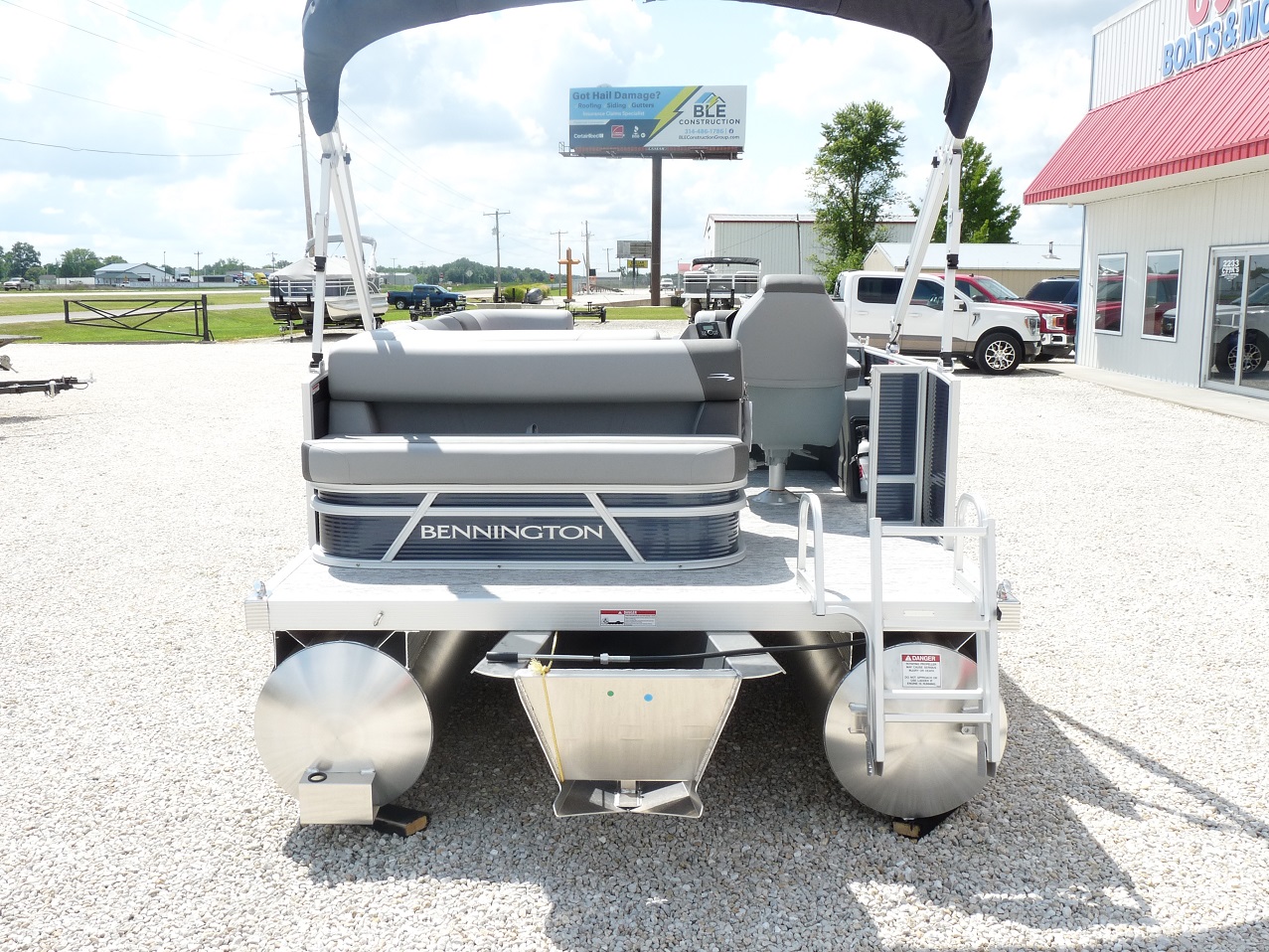 In-Stock New and Used Models For Sale in Troy, MO Cooks Boats & Motors ...