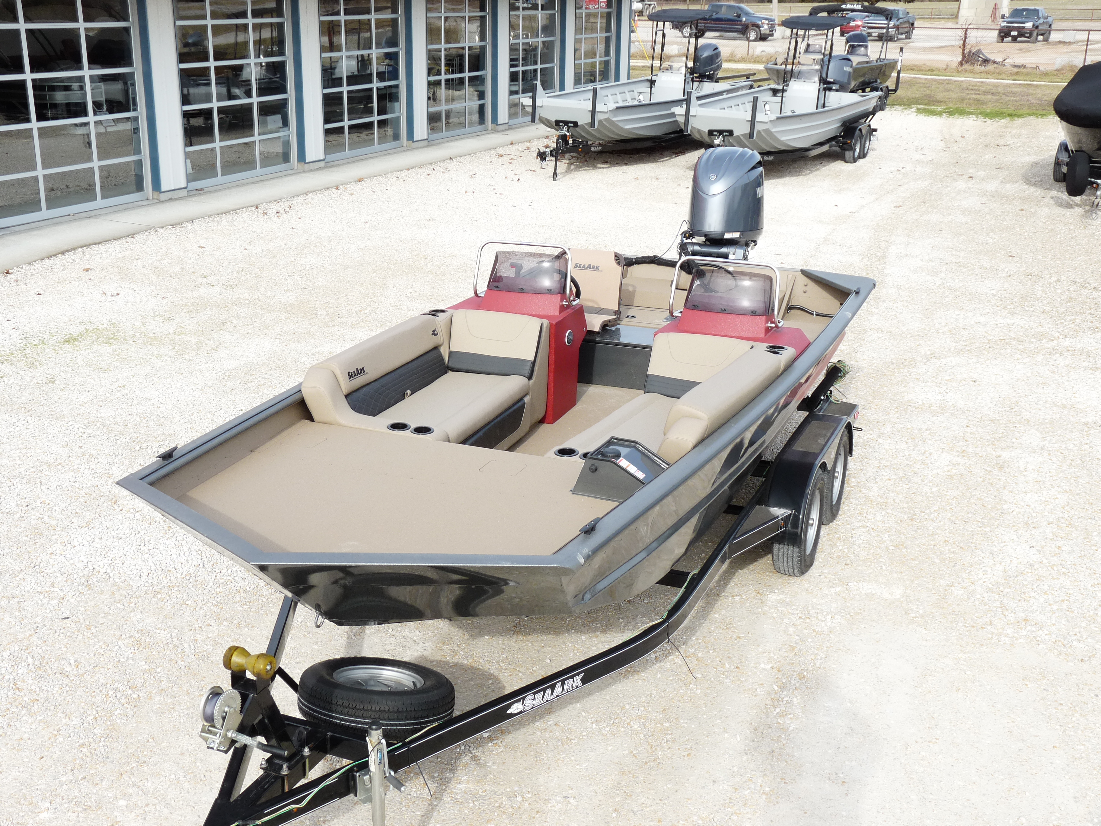 In-Stock New and Used Models For Sale in Troy, MO Cooks Boats & Motors ...