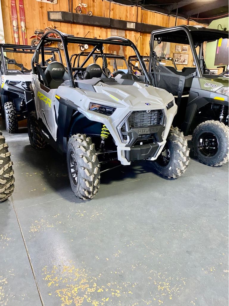Inventory Tucker ATV Jackson, AL (251) 246-3668