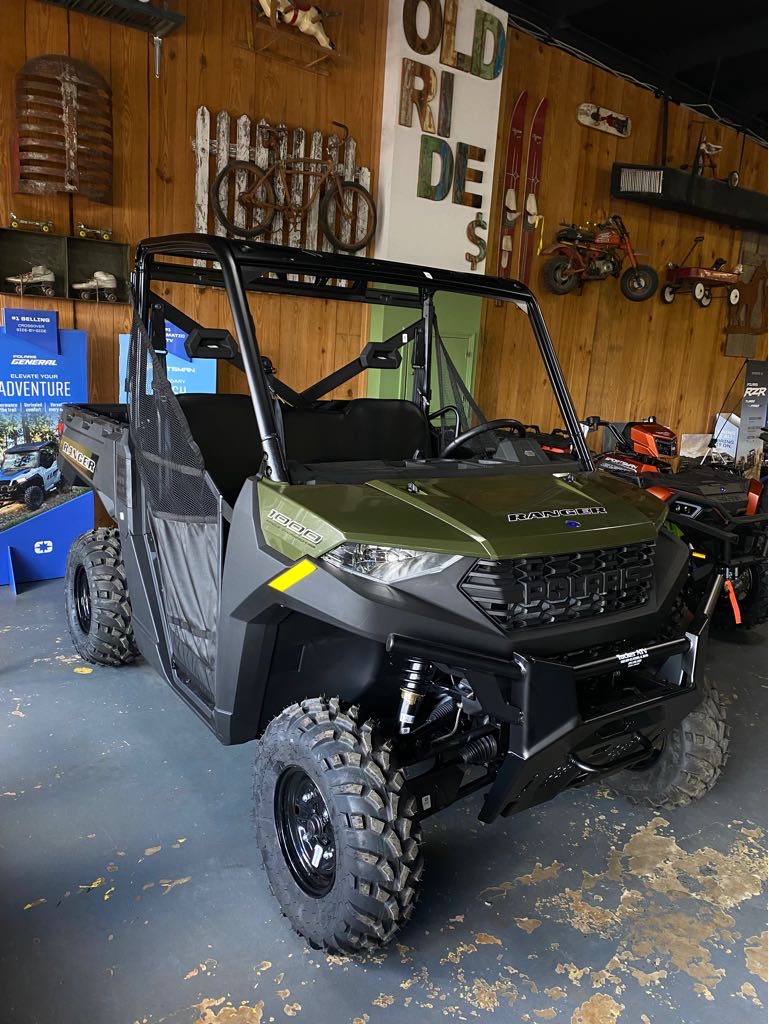 Inventory Tucker ATV Jackson, AL (251) 246-3668