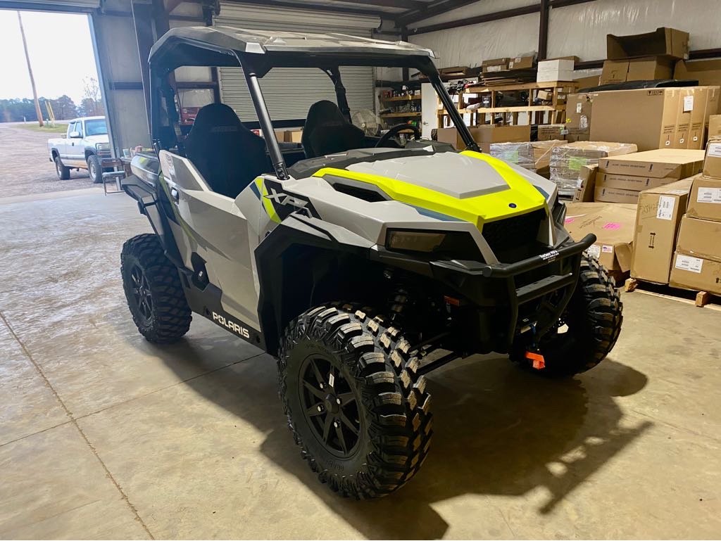 Side x Side Tucker ATV Jackson, AL (251) 246-3668