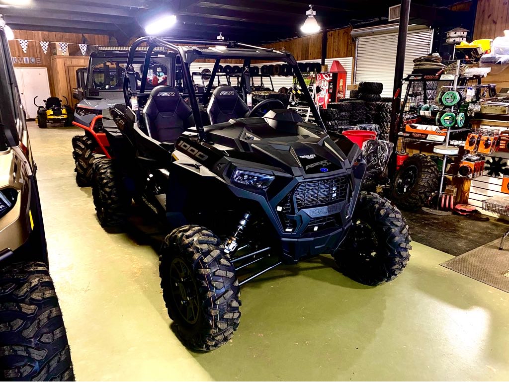 Inventory Tucker ATV Jackson, AL (251) 246-3668