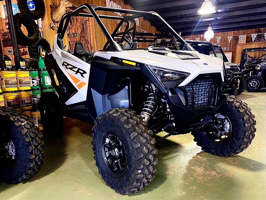 Side x Side Tucker ATV Jackson, AL (251) 246-3668