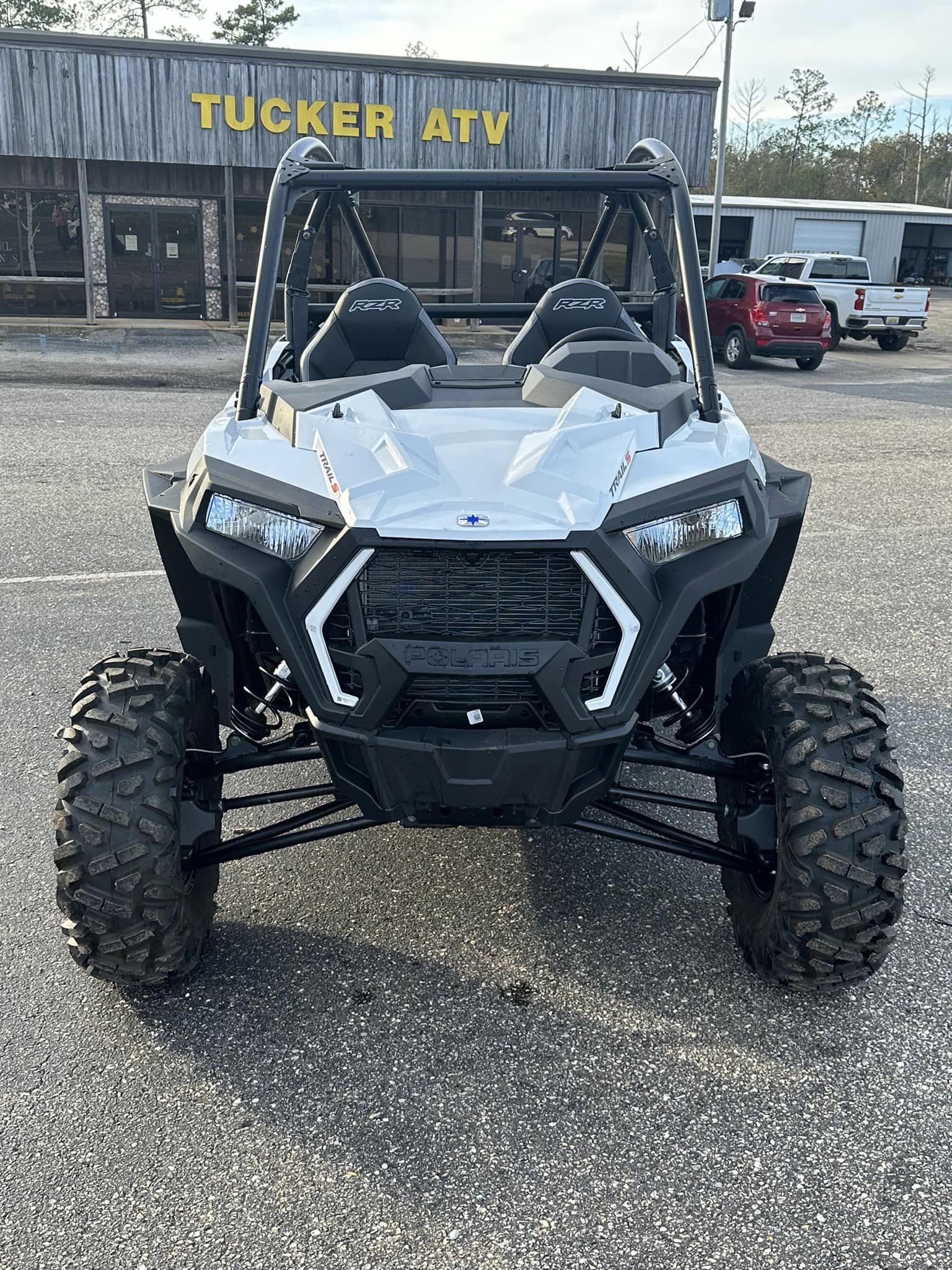 Inventory Tucker ATV Jackson, AL (251) 246-3668