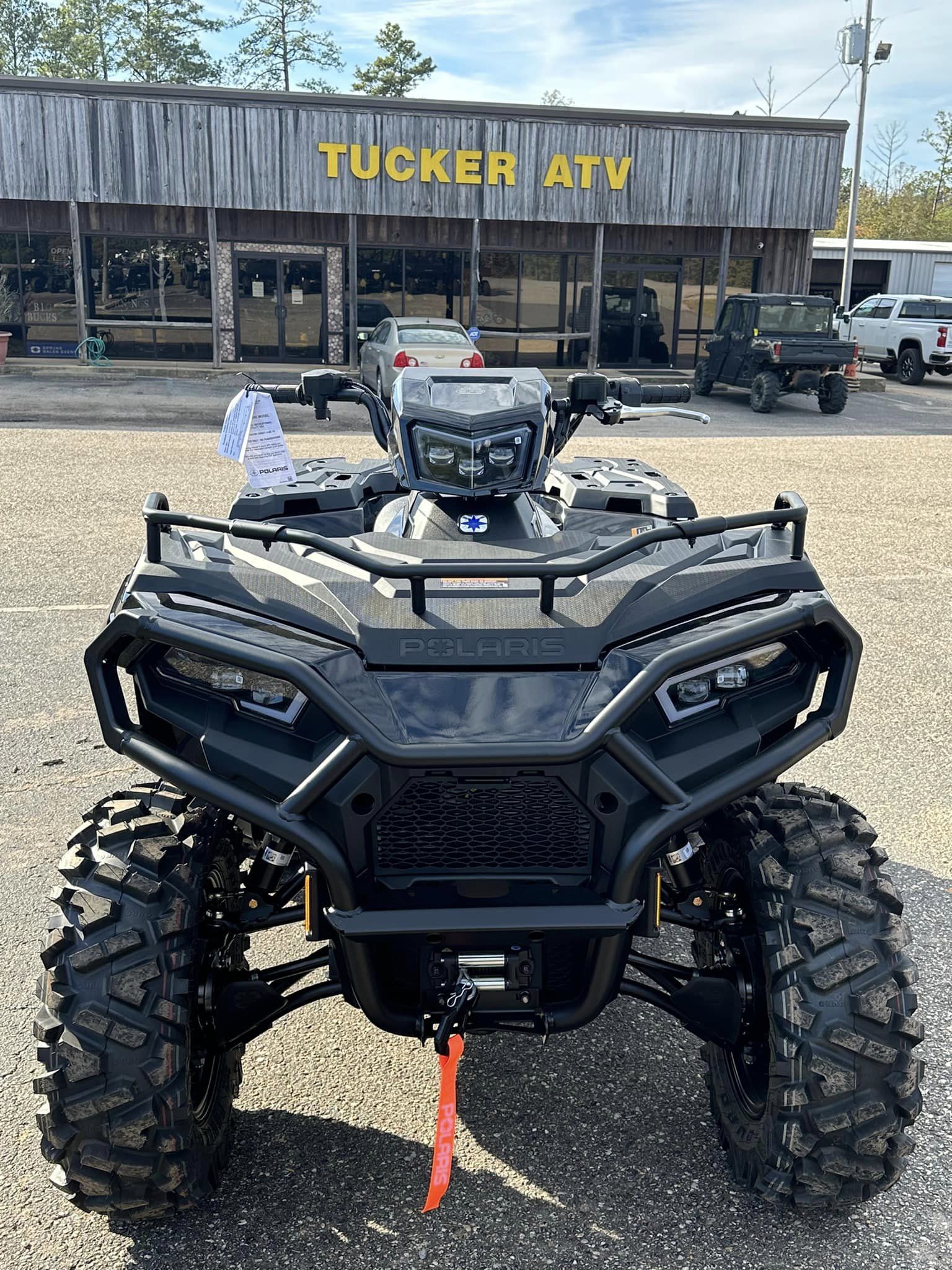 Inventory Tucker ATV Jackson, AL (251) 246-3668