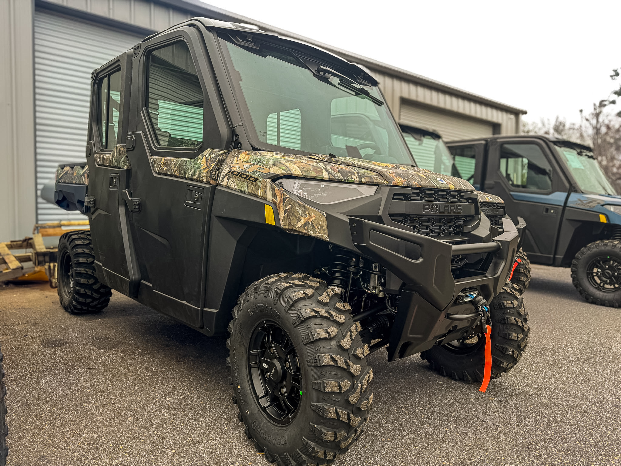 Inventory Tucker ATV Jackson, AL (251) 246-3668