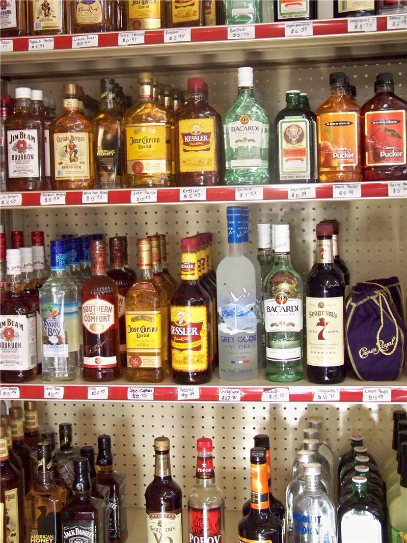 Liquor Store Kozy Korner Finish Line Milan MO 660 265 3495 liquor-store-kozy-korner-finish-line-milan-mo-660-265-3495