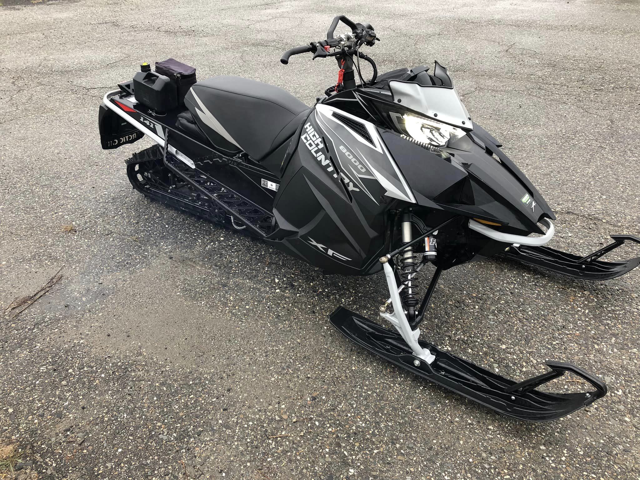 In-Stock New and Used Models For Sale in Carmel, ME Dysart's ...