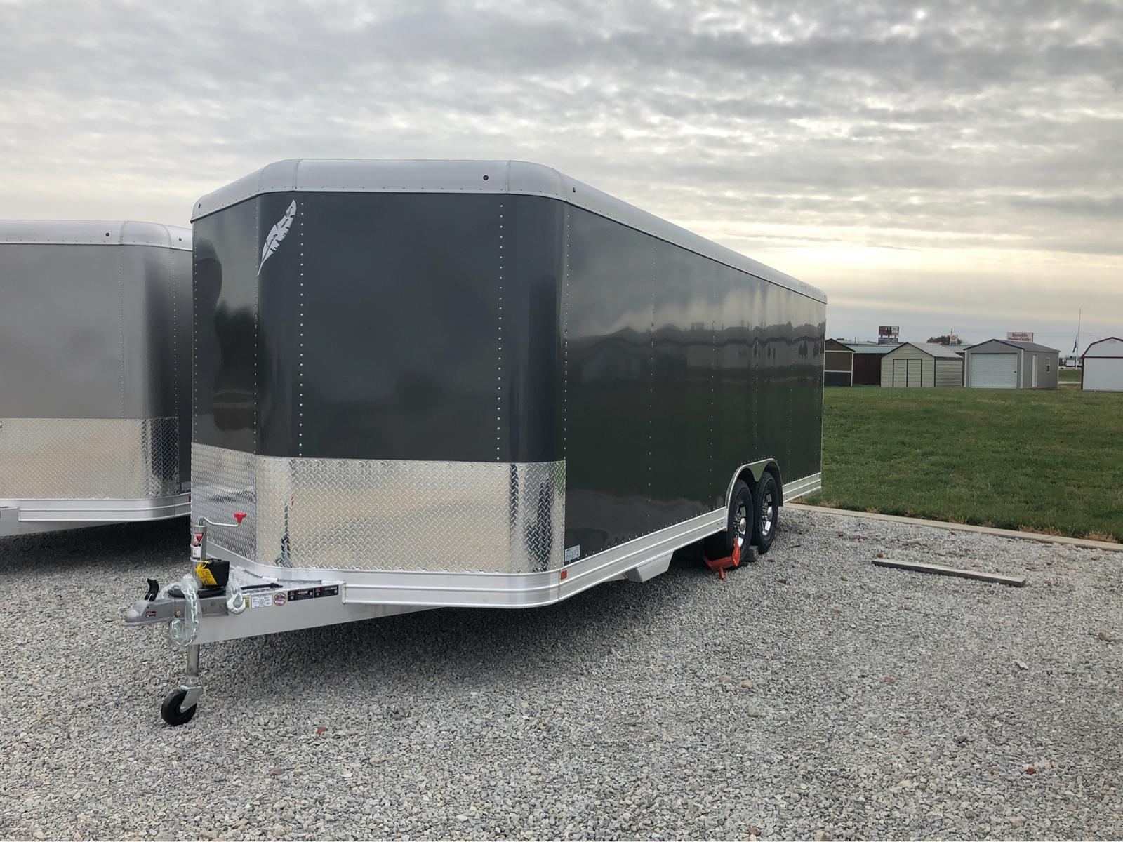 Car Trailers Rod's Power Sports Roca, NE (402) 423-6230