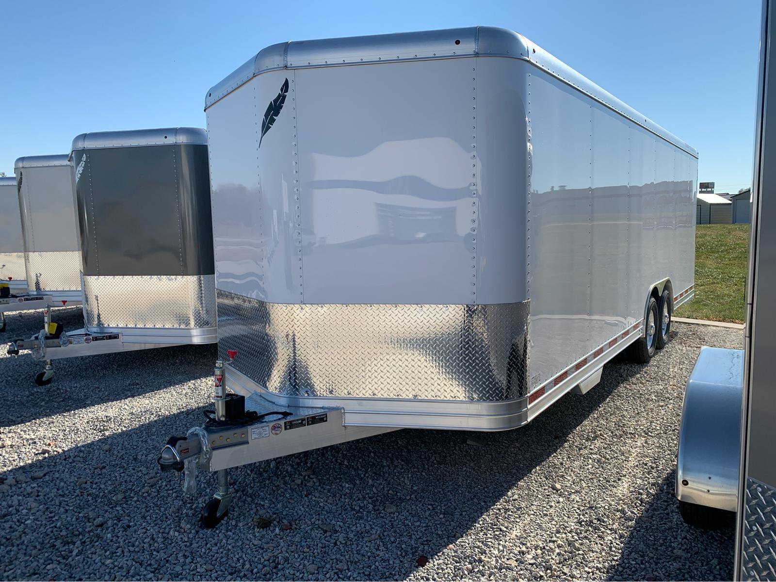 Car Trailers Rod's Power Sports Roca, NE (402) 423-6230