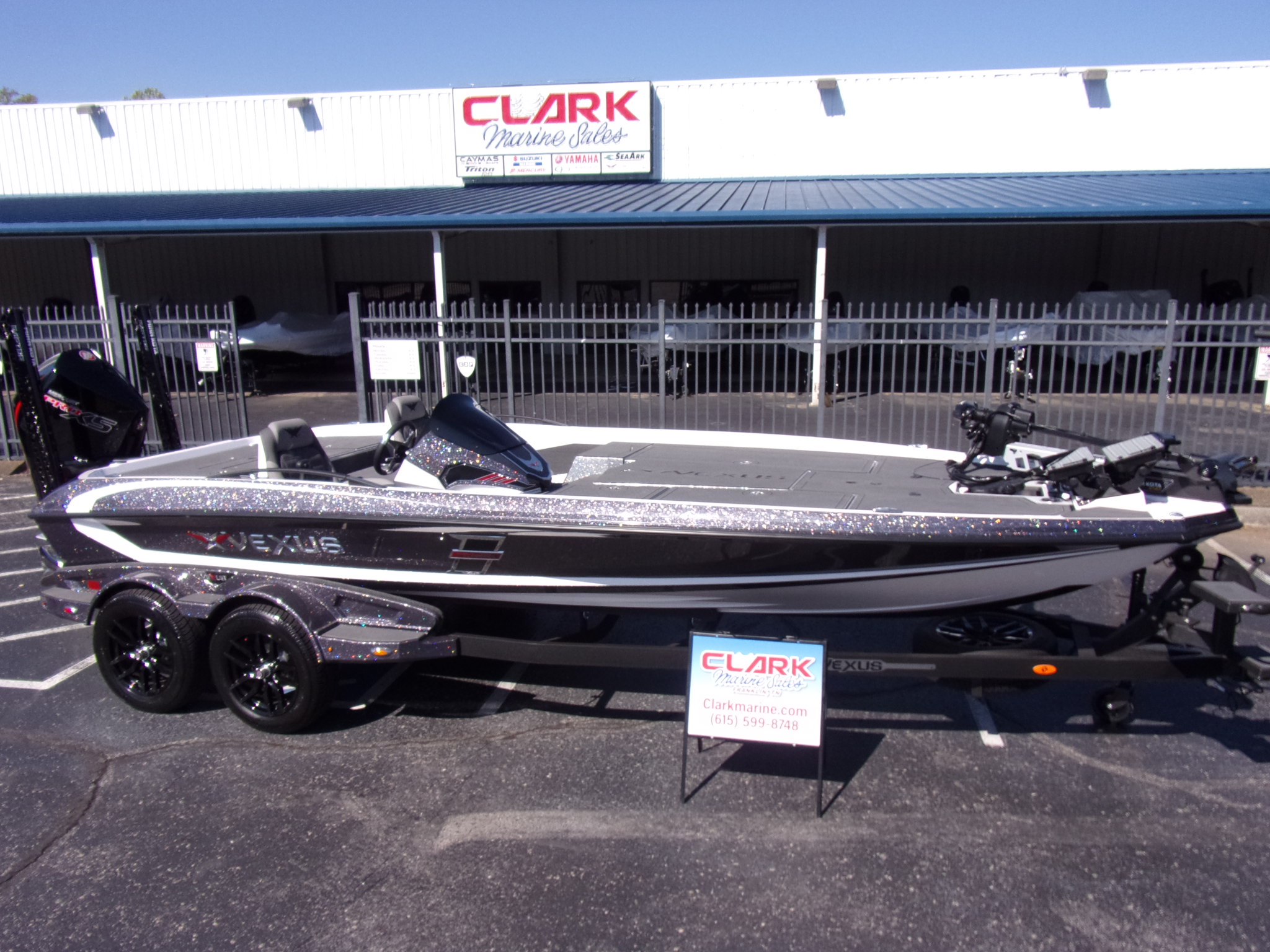 Vexus Boats For Sale Franklin TN Vexus Fishing Boats