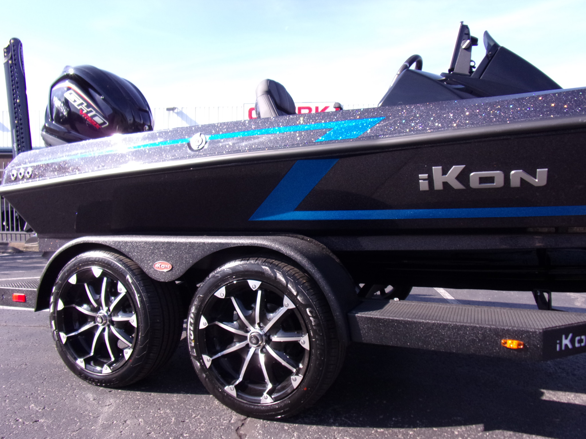 Inventory Clark Marine Sales, LLC Franklin, TN (615) 599-8748