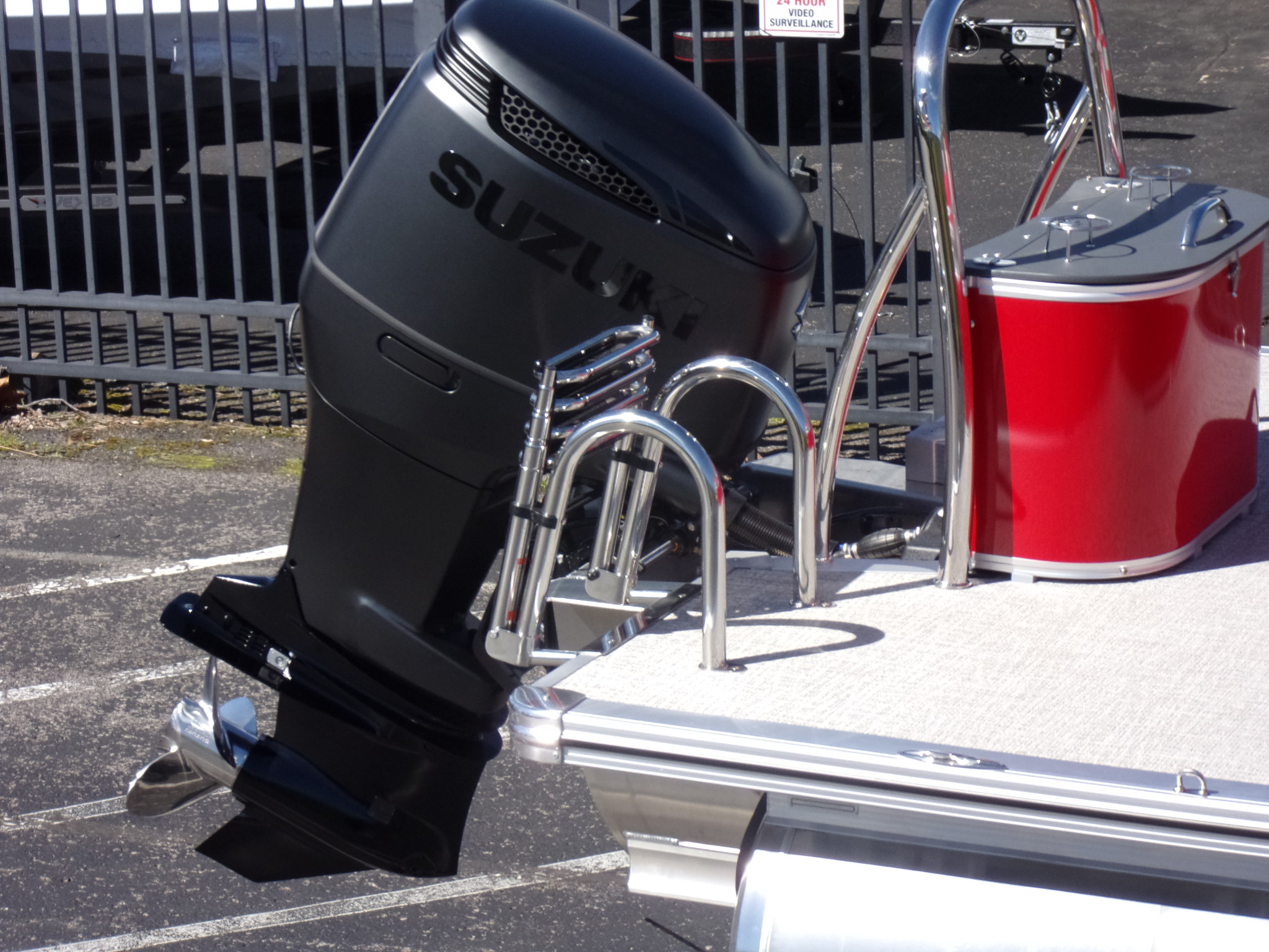 Inventory Clark Marine Sales, LLC Franklin, TN (615) 599-8748