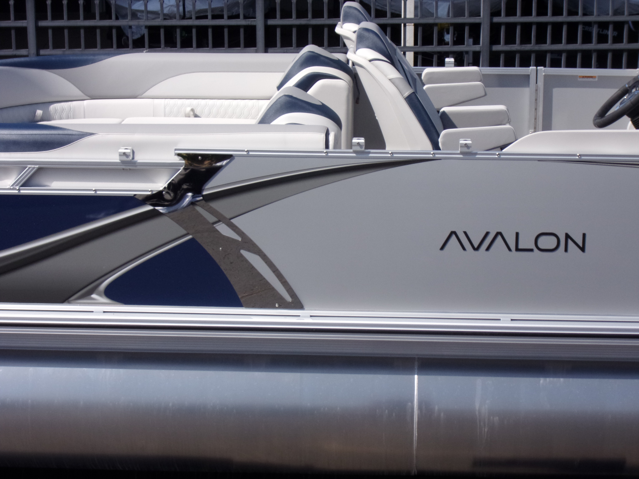 Inventory Clark Marine Sales, LLC Franklin, TN (615) 599-8748