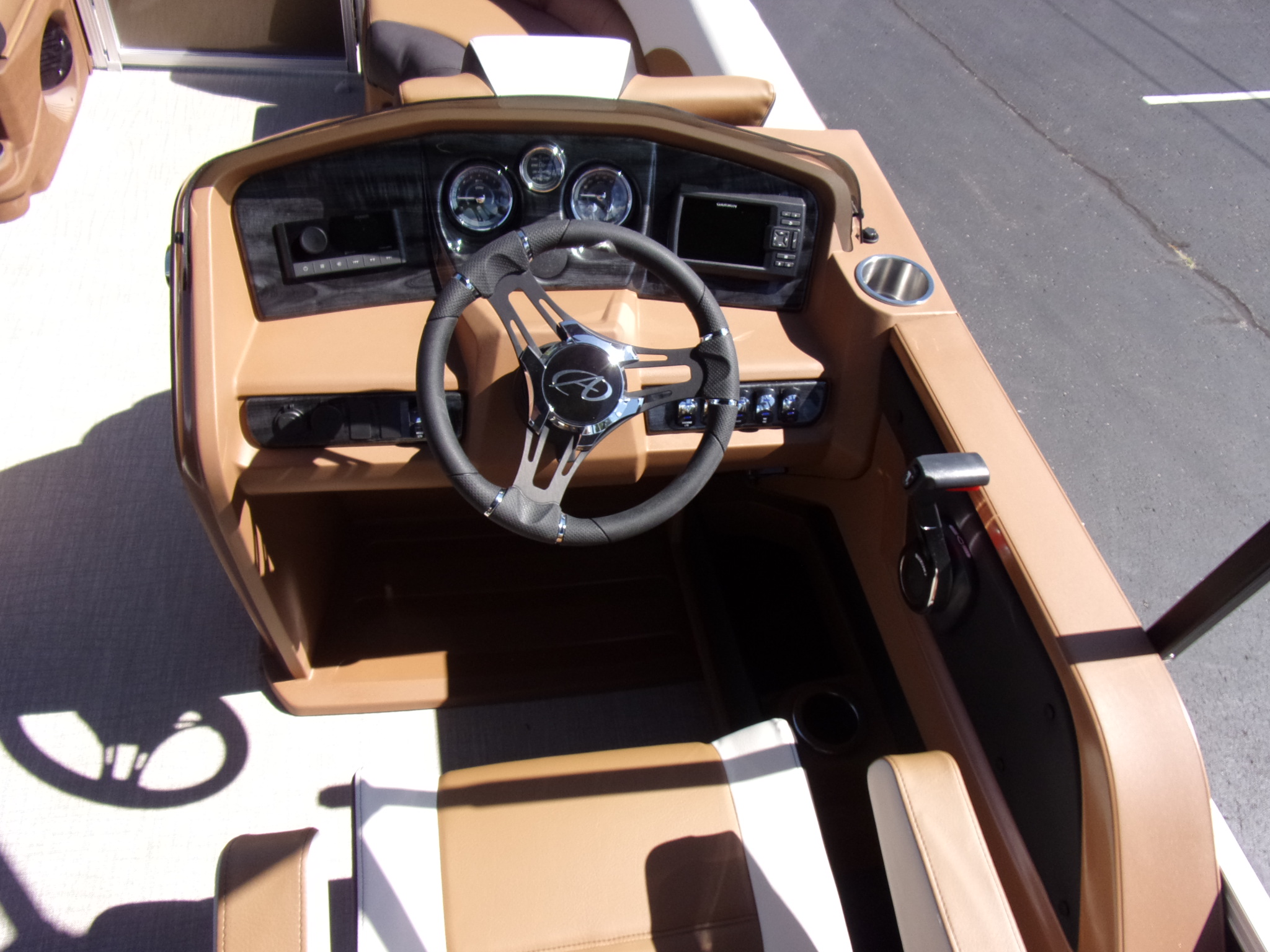 Suzuki Rigging Guide Clark Marine Sales, LLC Franklin, TN (615) 599-8748