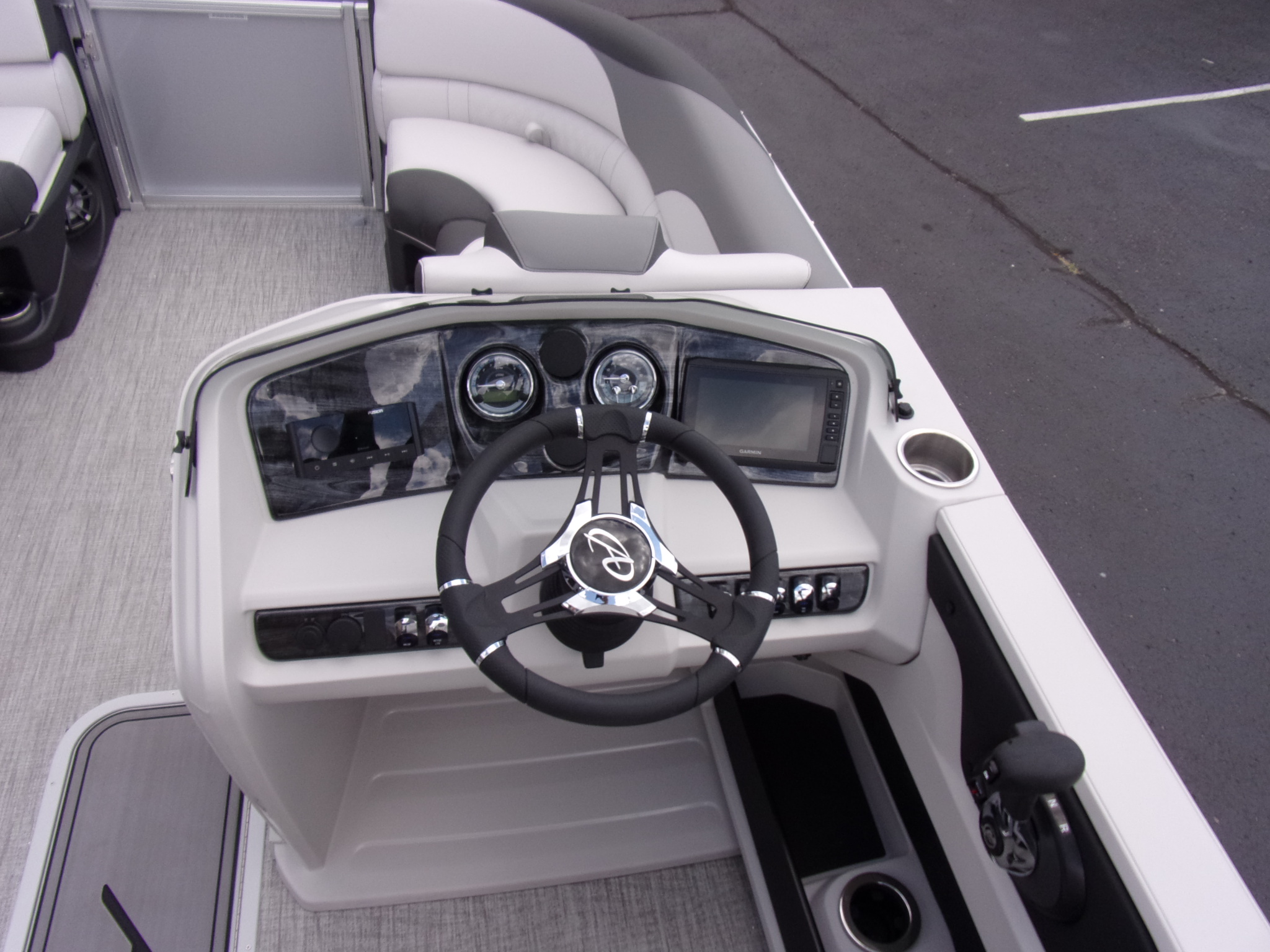 Suzuki Rigging Guide Clark Marine Sales, LLC Franklin, TN (615) 599-8748