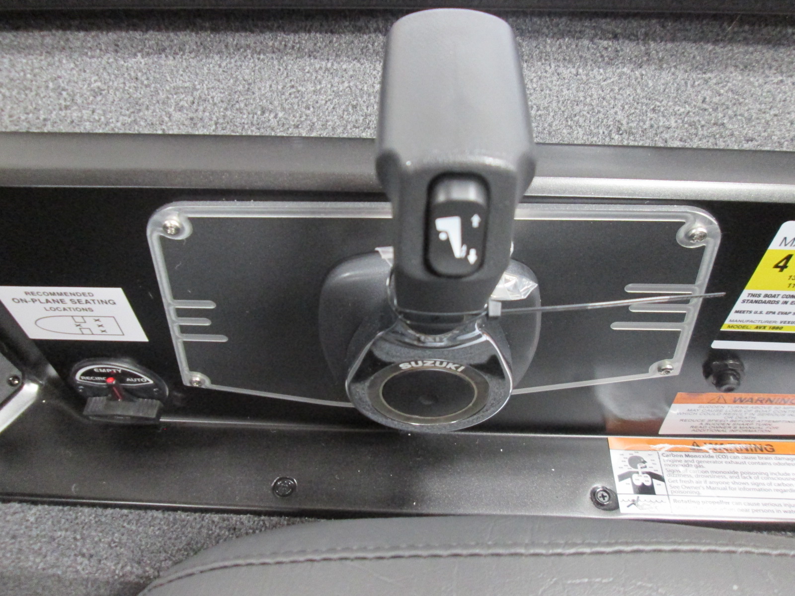 Suzuki Rigging Guide Clark Marine Sales, LLC Franklin, TN (615) 599-8748