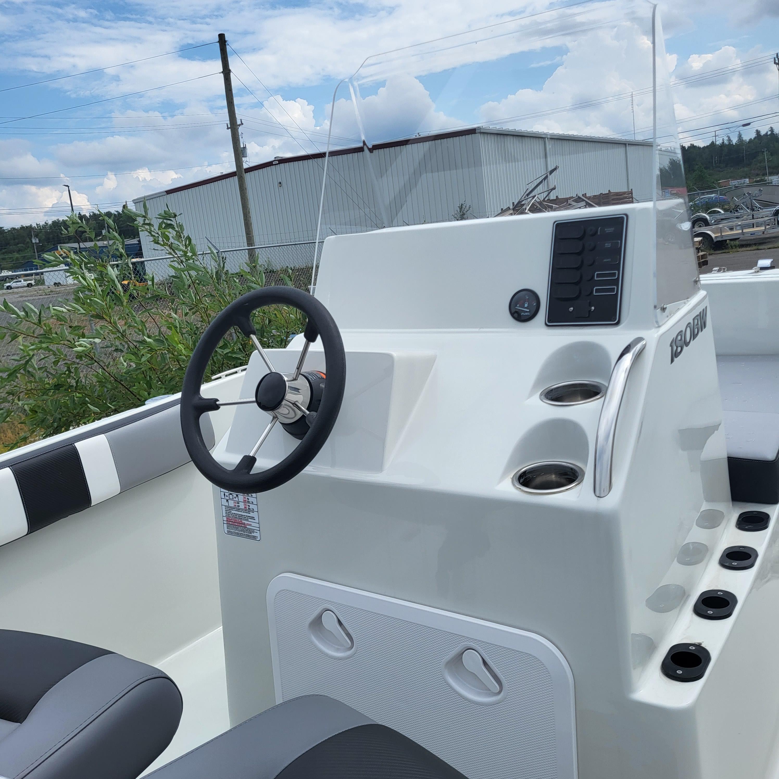 Inventory Merle's Parts and Recreation Grand Falls-Windsor, NL (709 ...