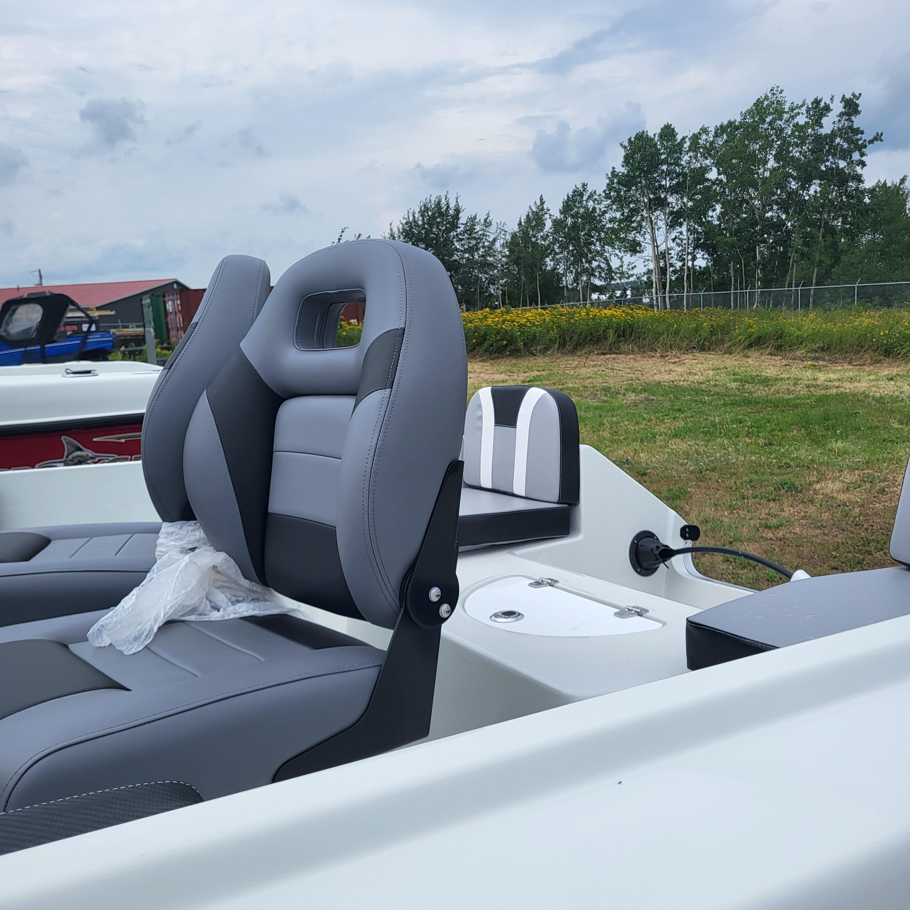 2024 and 2025 Side x Side, Boats and Generators Merle's Parts and ...