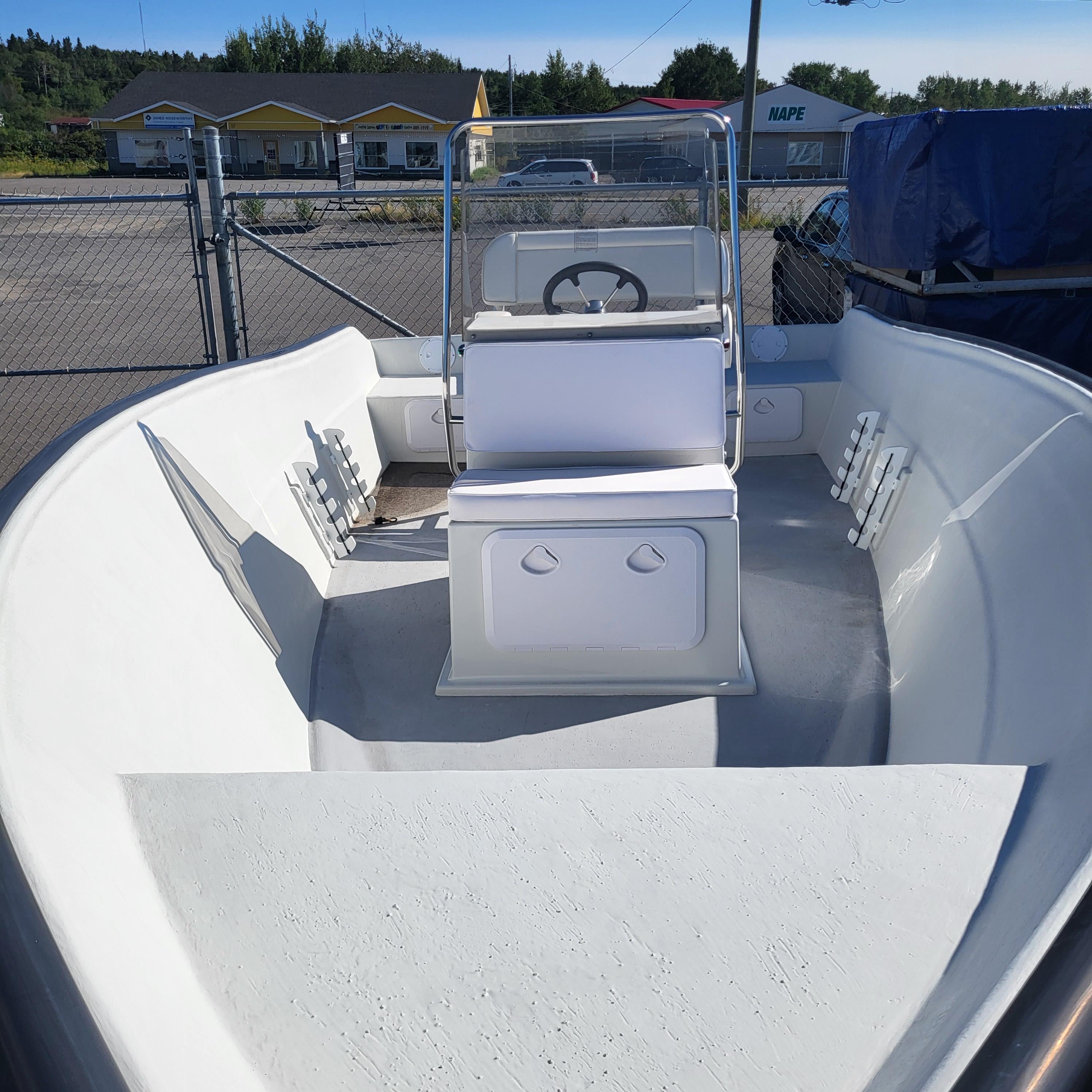 Inventory Merle's Parts and Recreation Grand Falls-Windsor, NL (709 ...